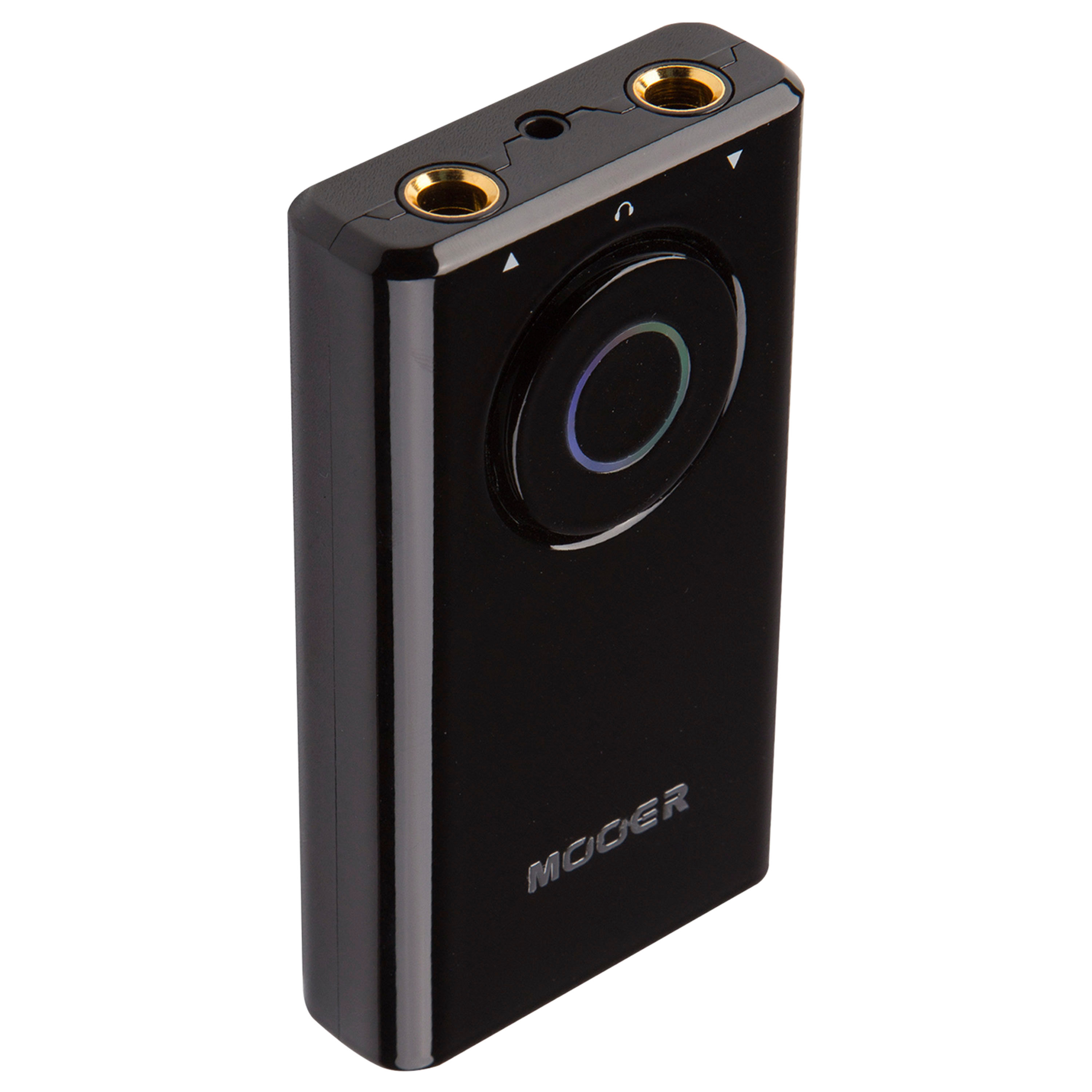 Mooer P1 Black - Effets guitare électrique SonoVente.com
