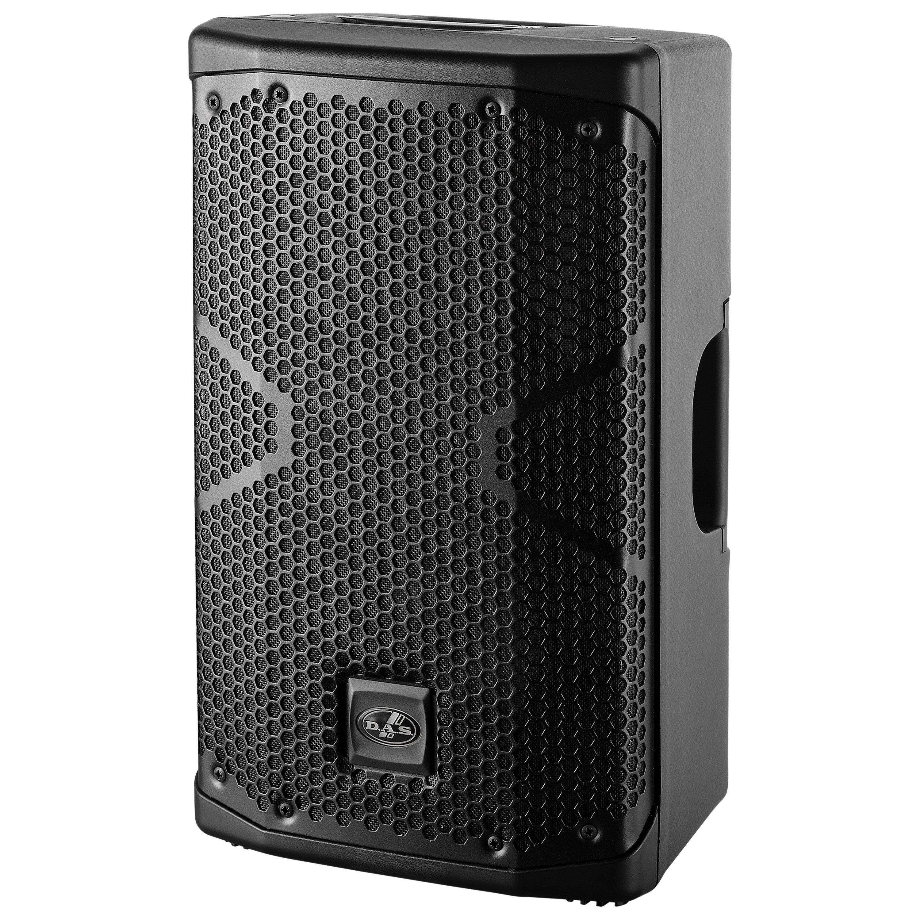 Das Audio Altea-408A - Système colonne SonoVente.com