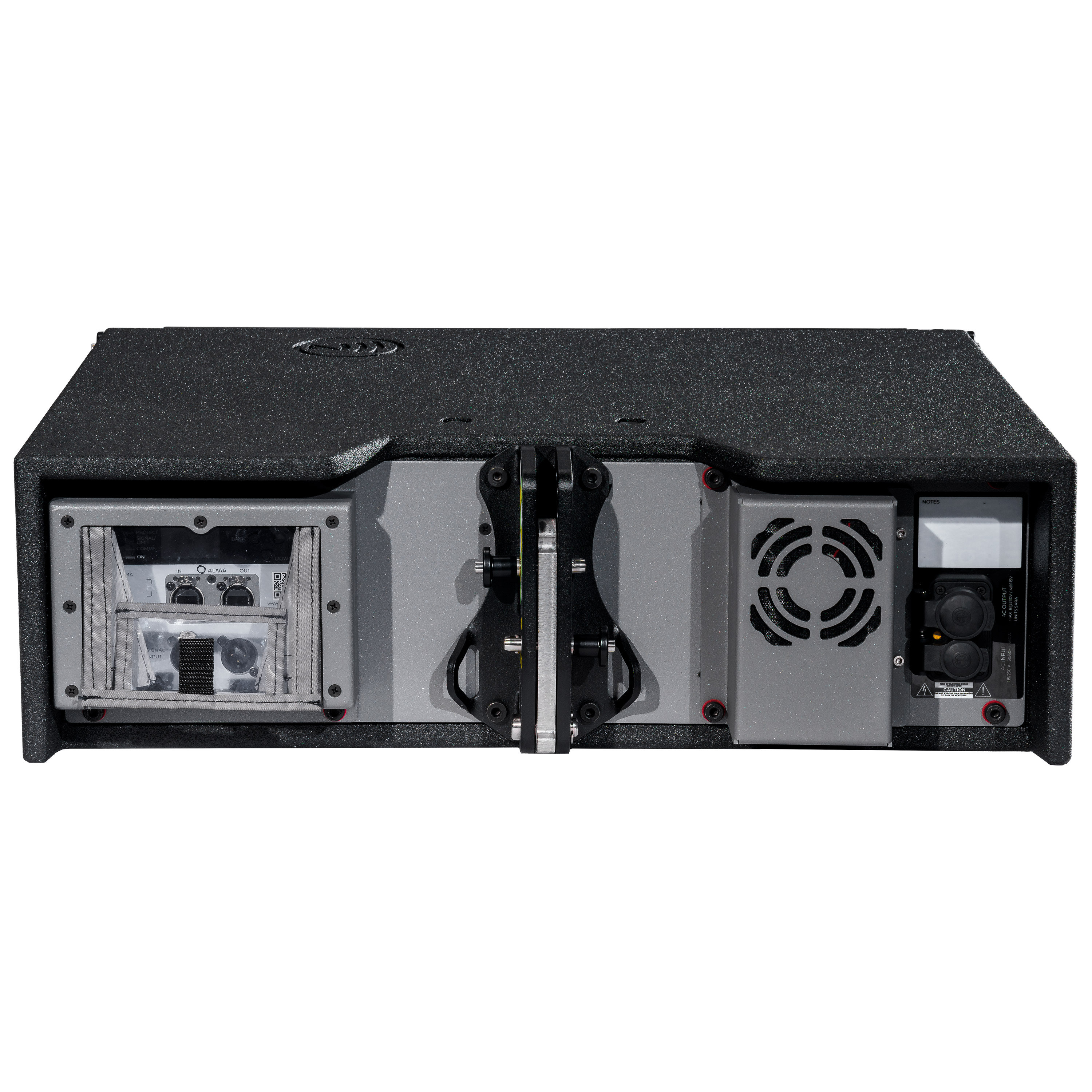 Das Audio SAra-100 - Line array SonoVente.com