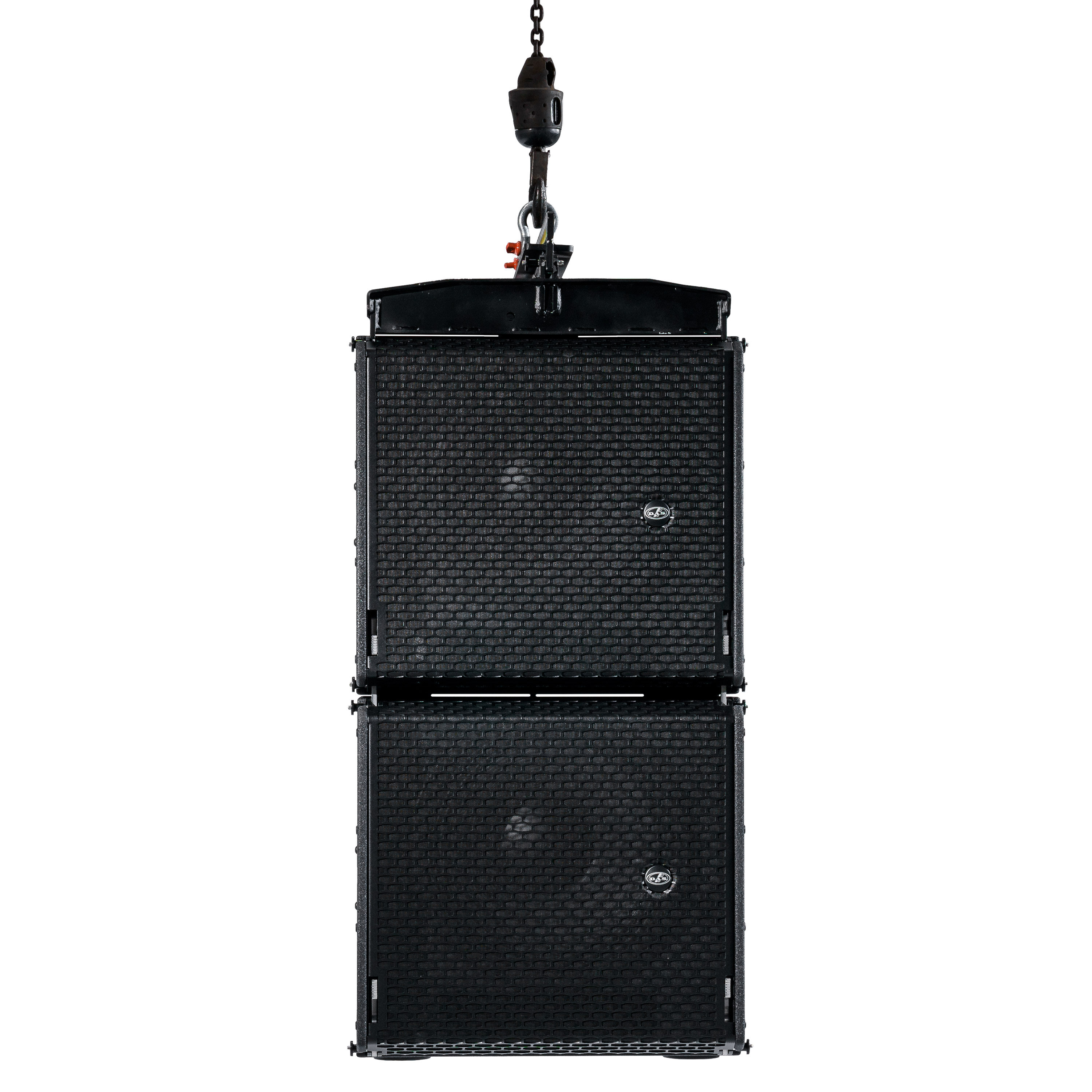 Das Audio SAra-Sub - Line array SonoVente.com