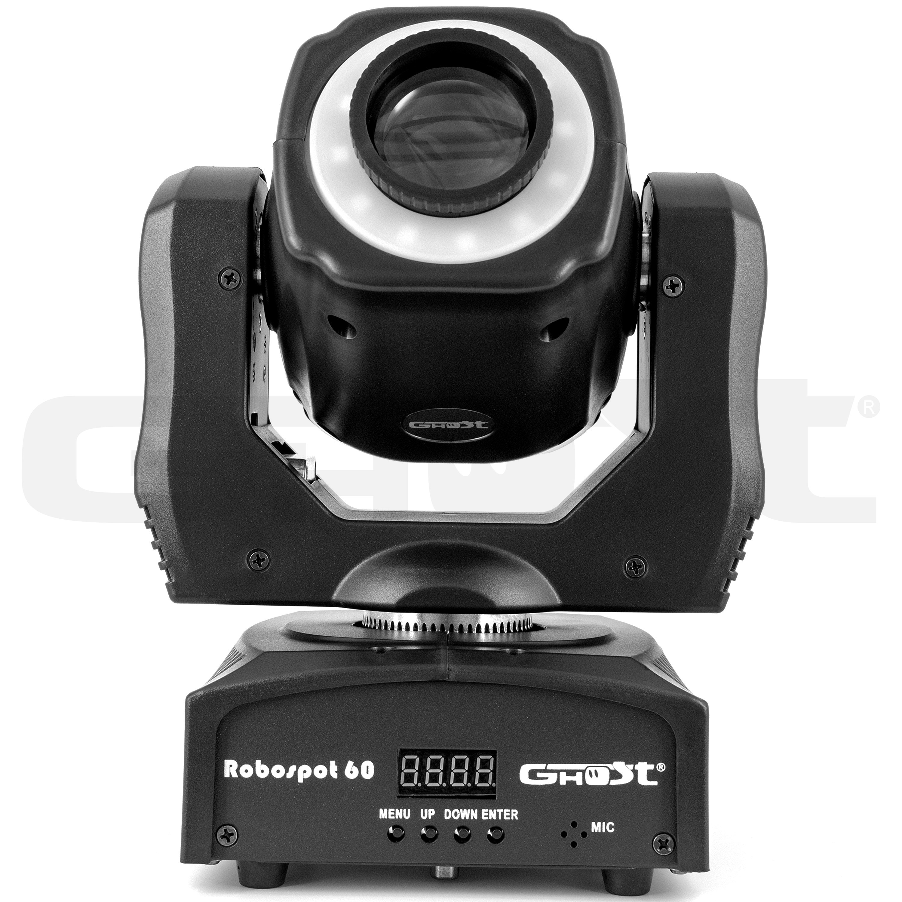 Ghost Robospot 60 - Lyre Spot SonoVente.com
