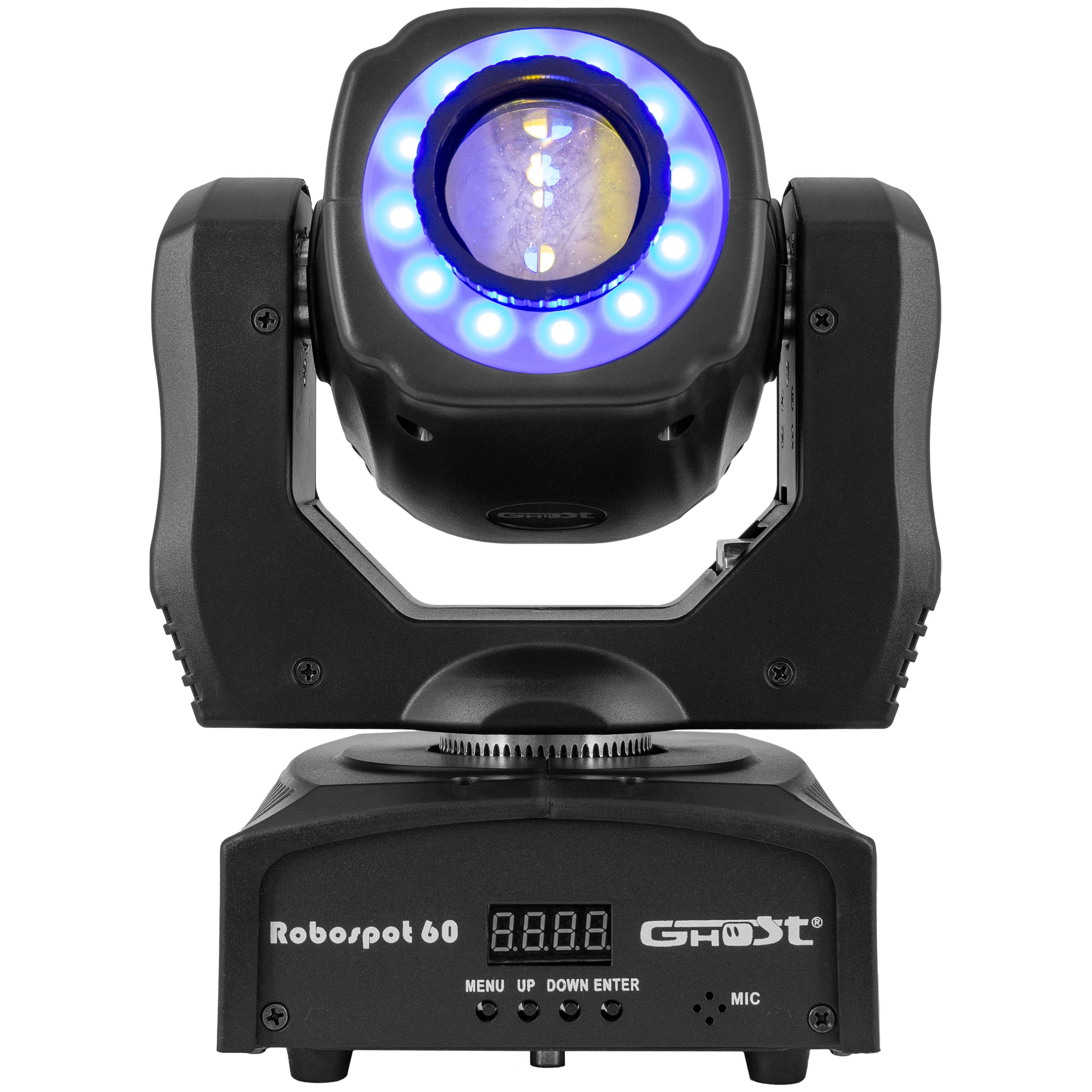 Ghost Robospot 60 - Lyre Spot SonoVente.com