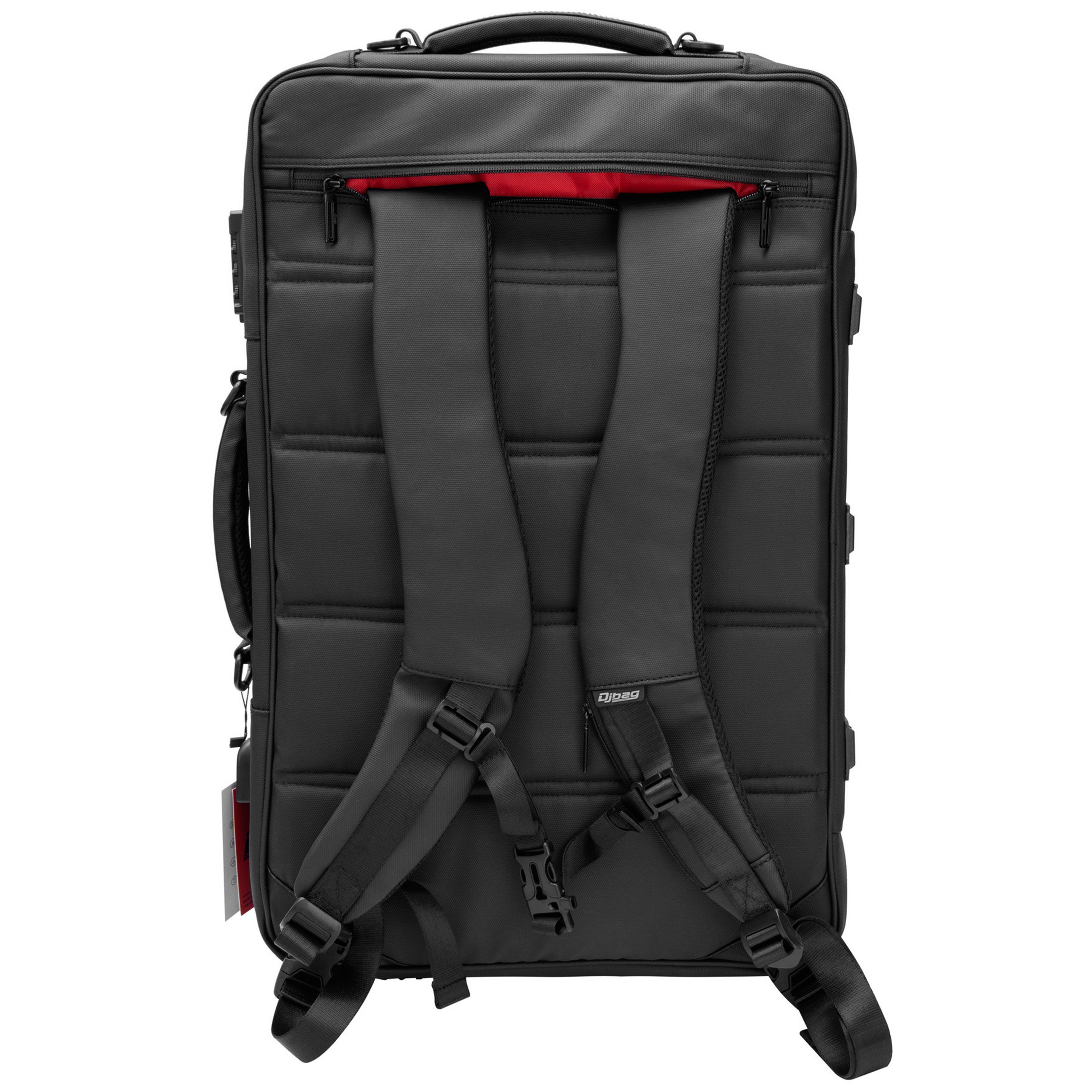 DJBAG K-Mini MK2 Medium DJ Controller Bag - Sac pour contrôleur USB ...