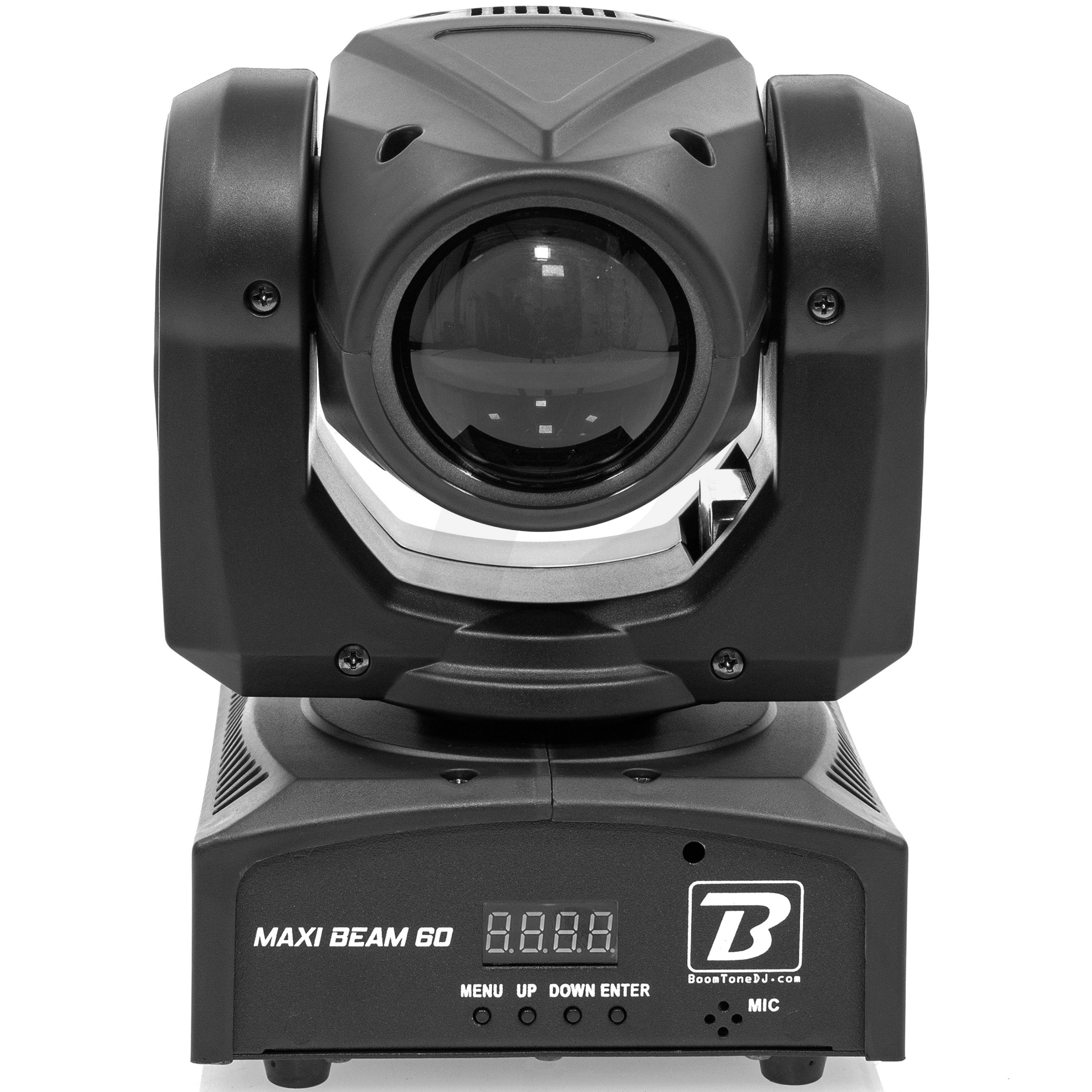 BoomTone DJ Maxi Beam 60 - Lyre Beam SonoVente.com