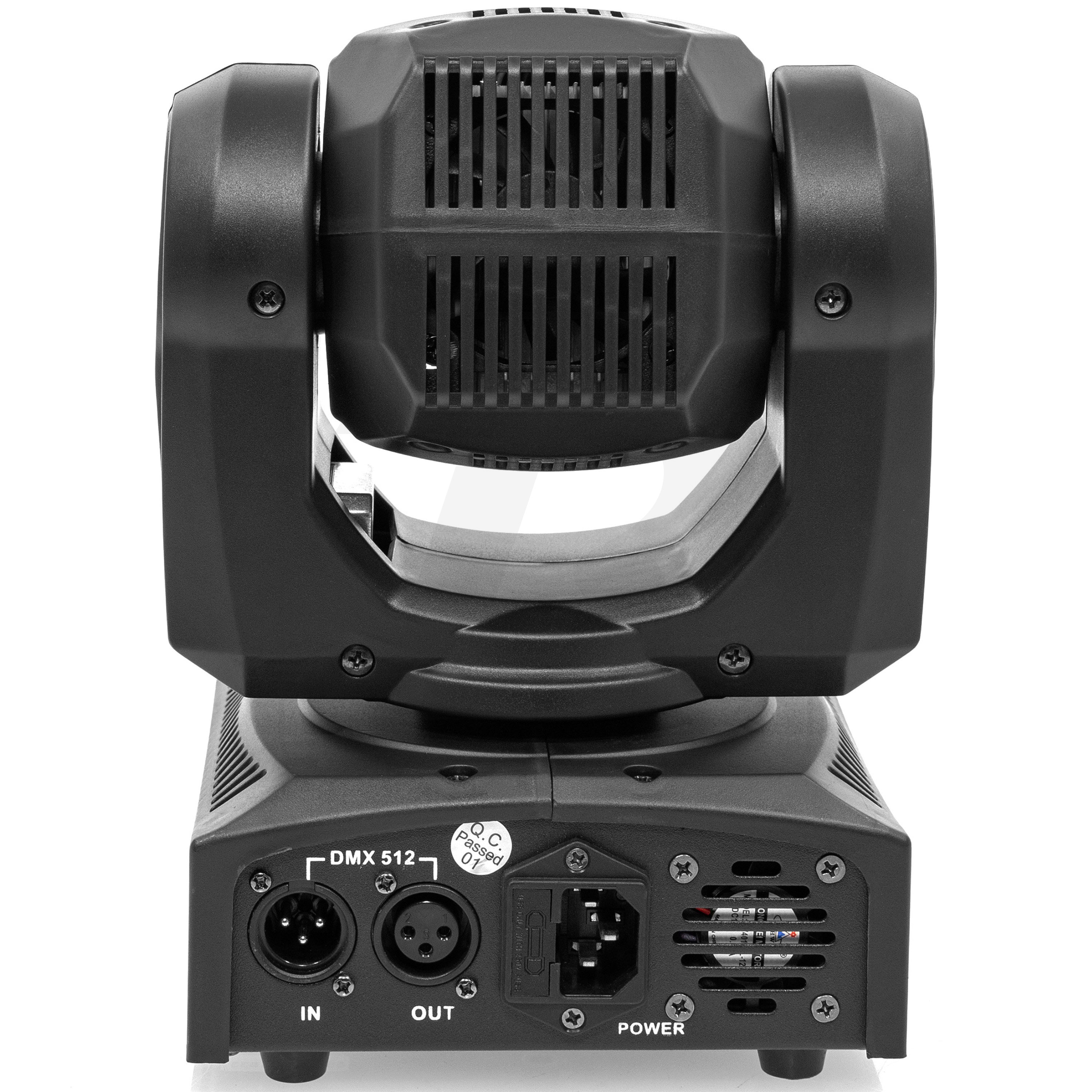 BoomTone DJ Maxi Beam 60 - Lyre Beam SonoVente.com