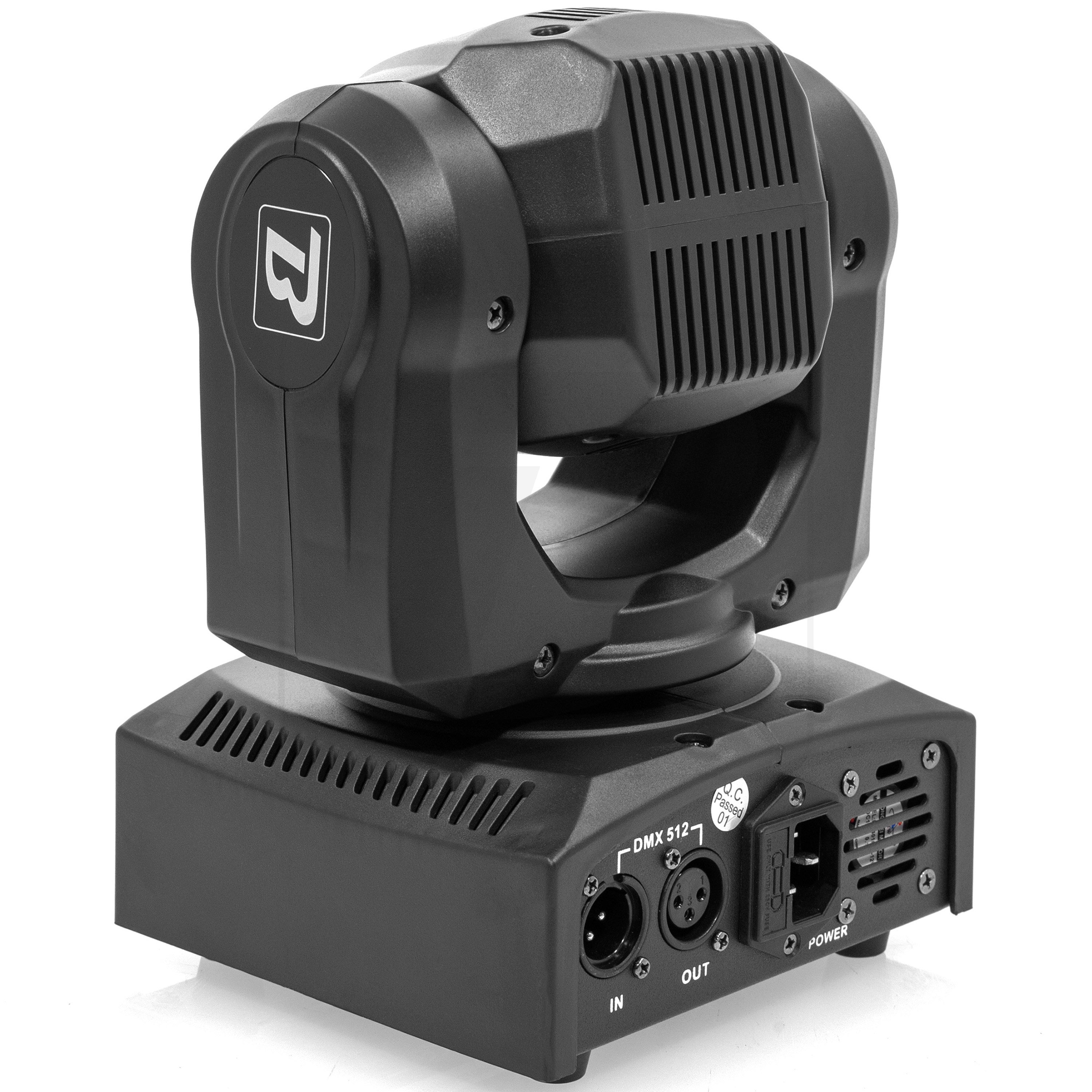 BoomTone DJ Maxi Beam 60 - Lyre Beam SonoVente.com