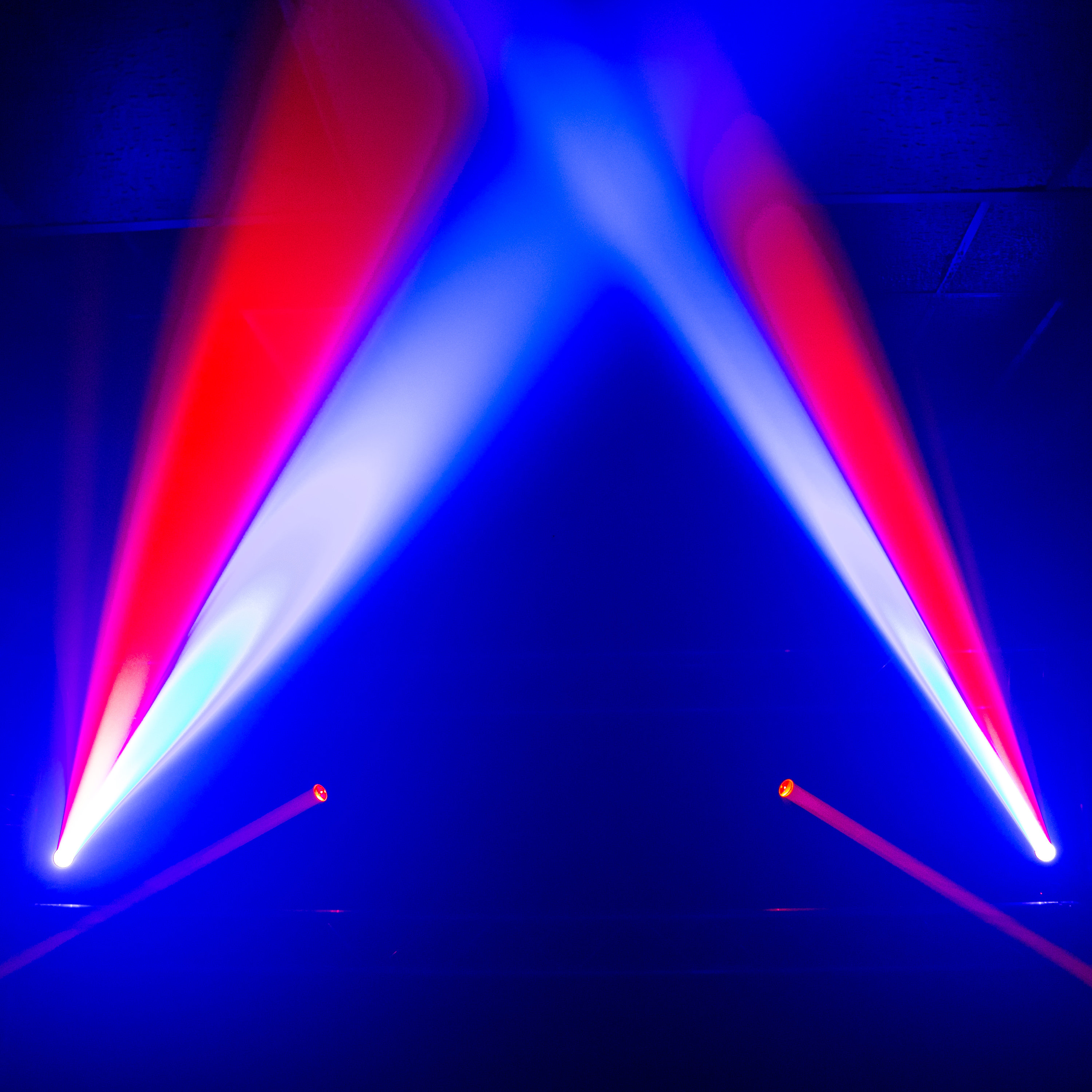 BoomTone DJ Maxi Beam 60 - Lyre Beam SonoVente.com