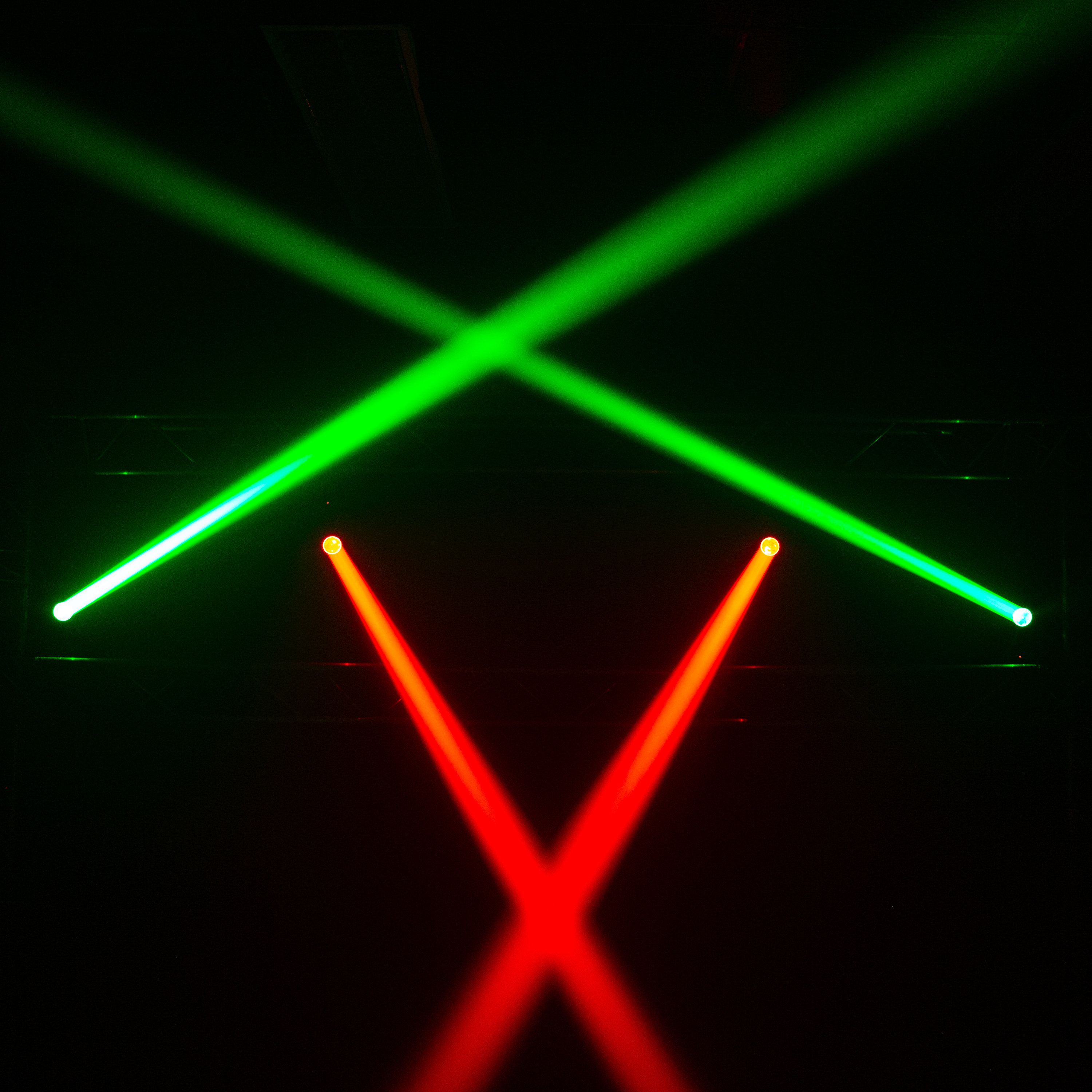 BoomTone DJ Maxi Beam 60 - Lyre Beam SonoVente.com