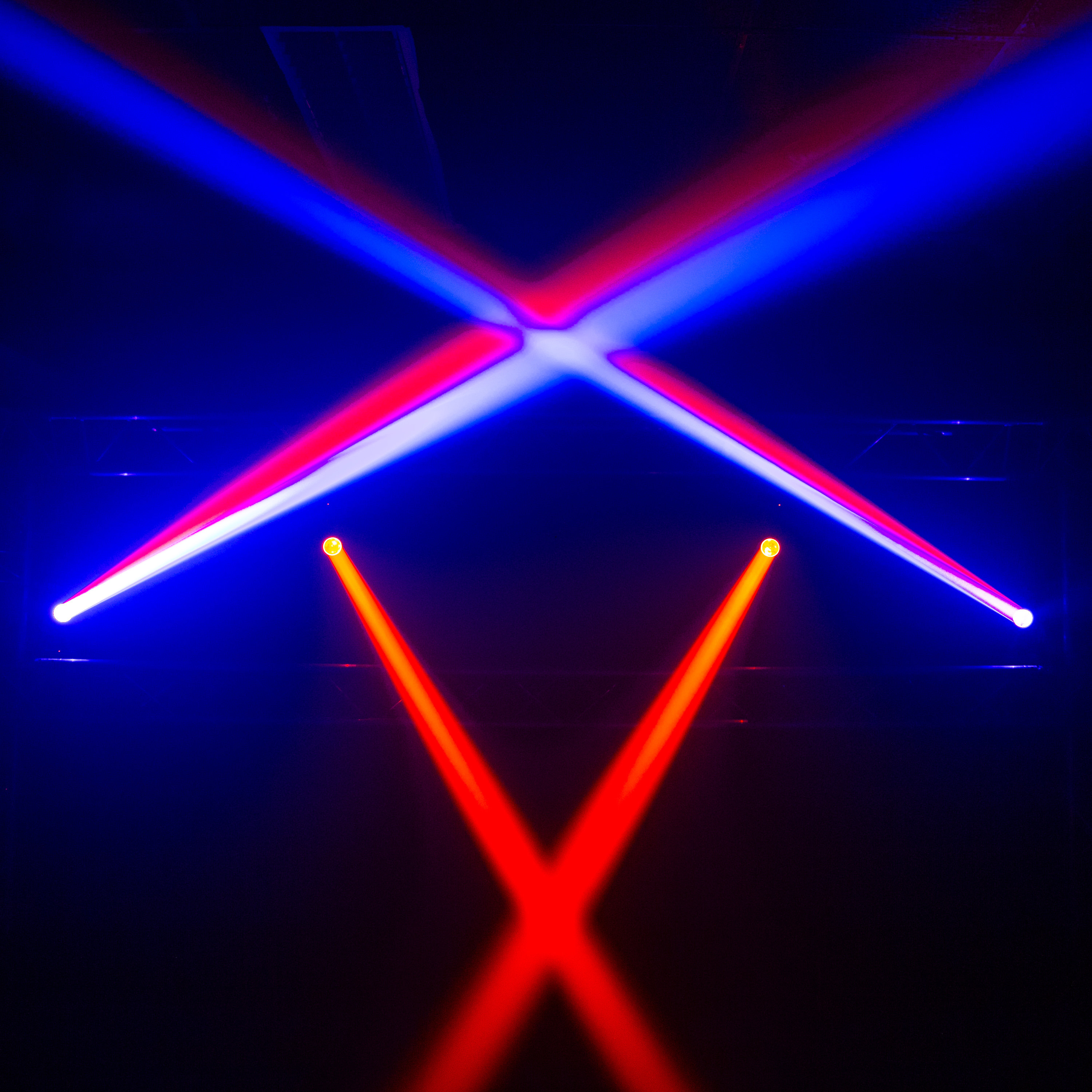 BoomTone DJ Maxi Beam 60 - Lyre Beam SonoVente.com