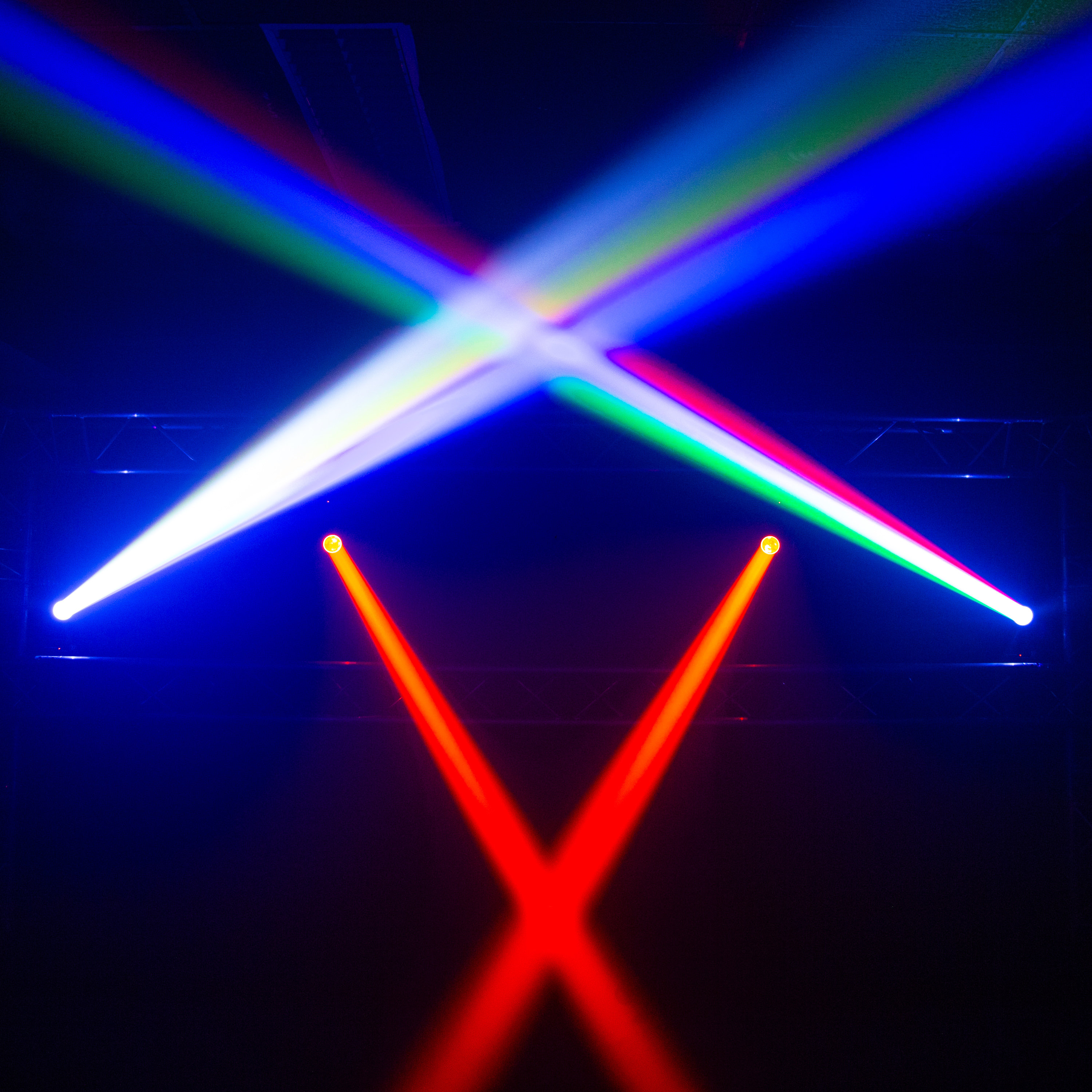 BoomTone DJ Maxi Beam 60 - Lyre Beam SonoVente.com