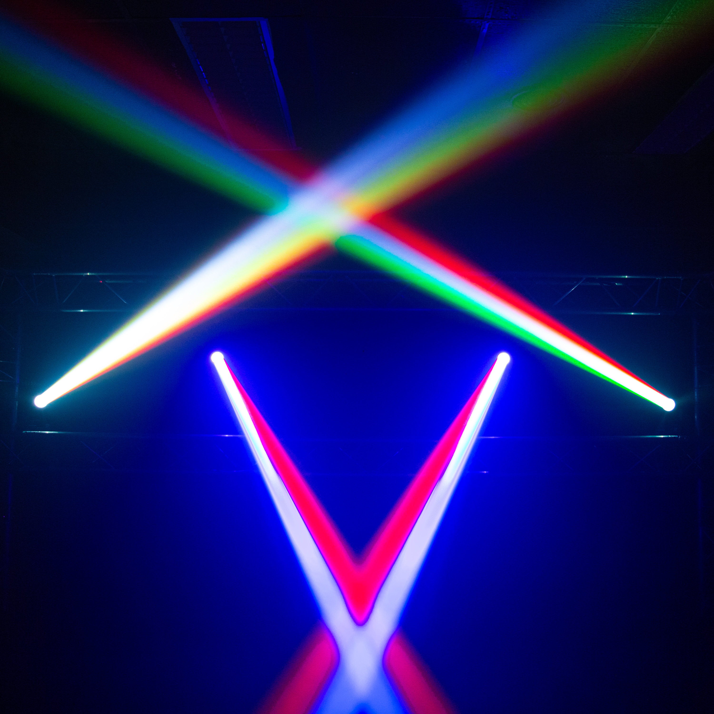 BoomTone DJ Maxi Beam 60 - Lyre Beam SonoVente.com