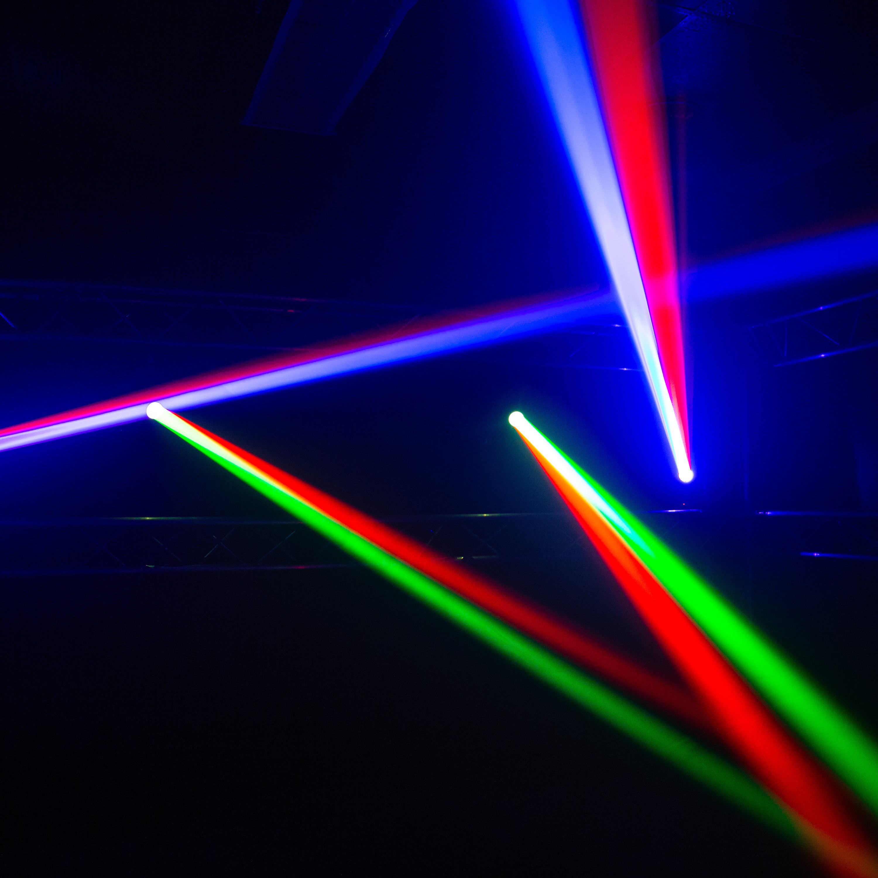 BoomTone DJ Maxi Beam 60 - Lyre Beam SonoVente.com