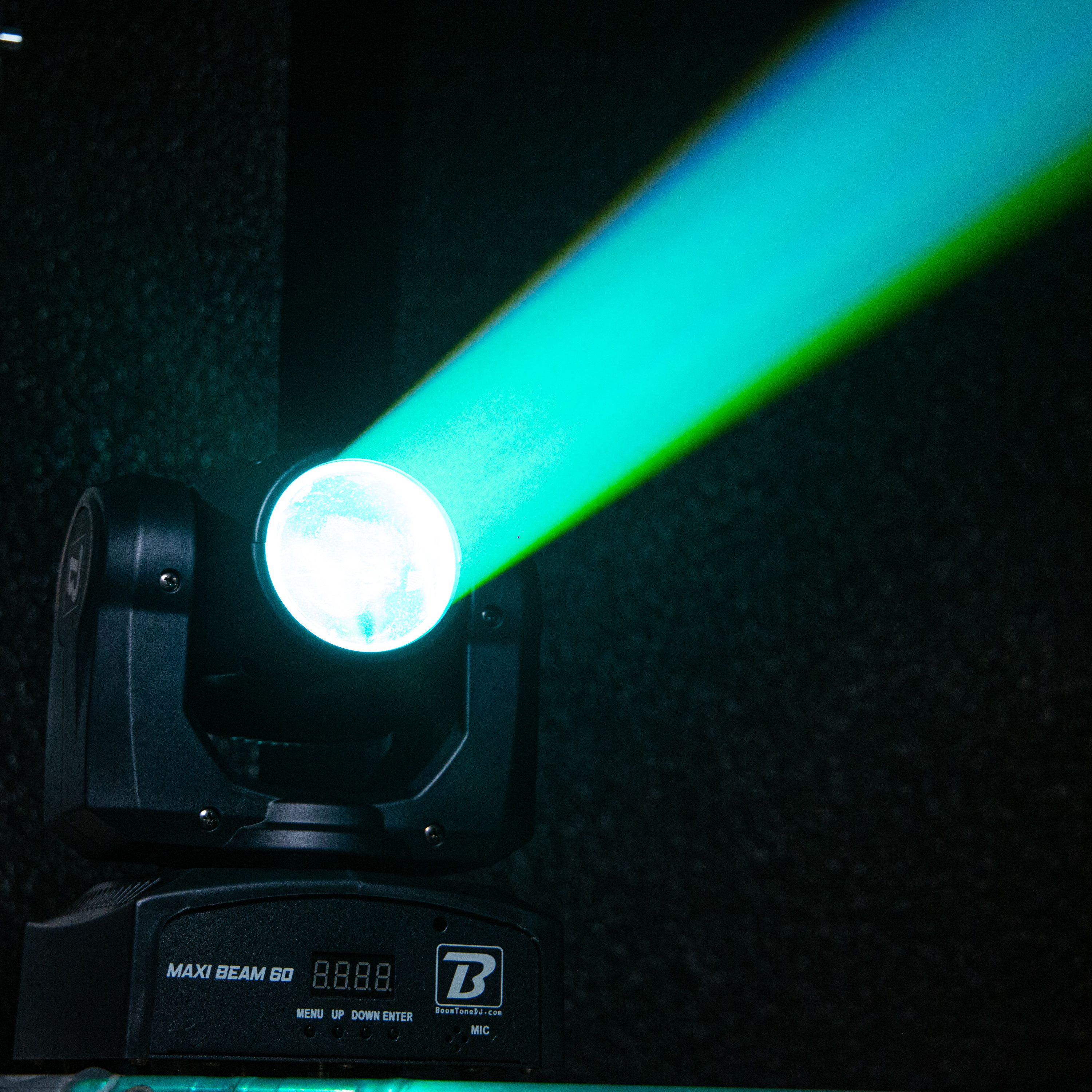 BoomTone DJ Maxi Beam 60 - Lyre Beam SonoVente.com