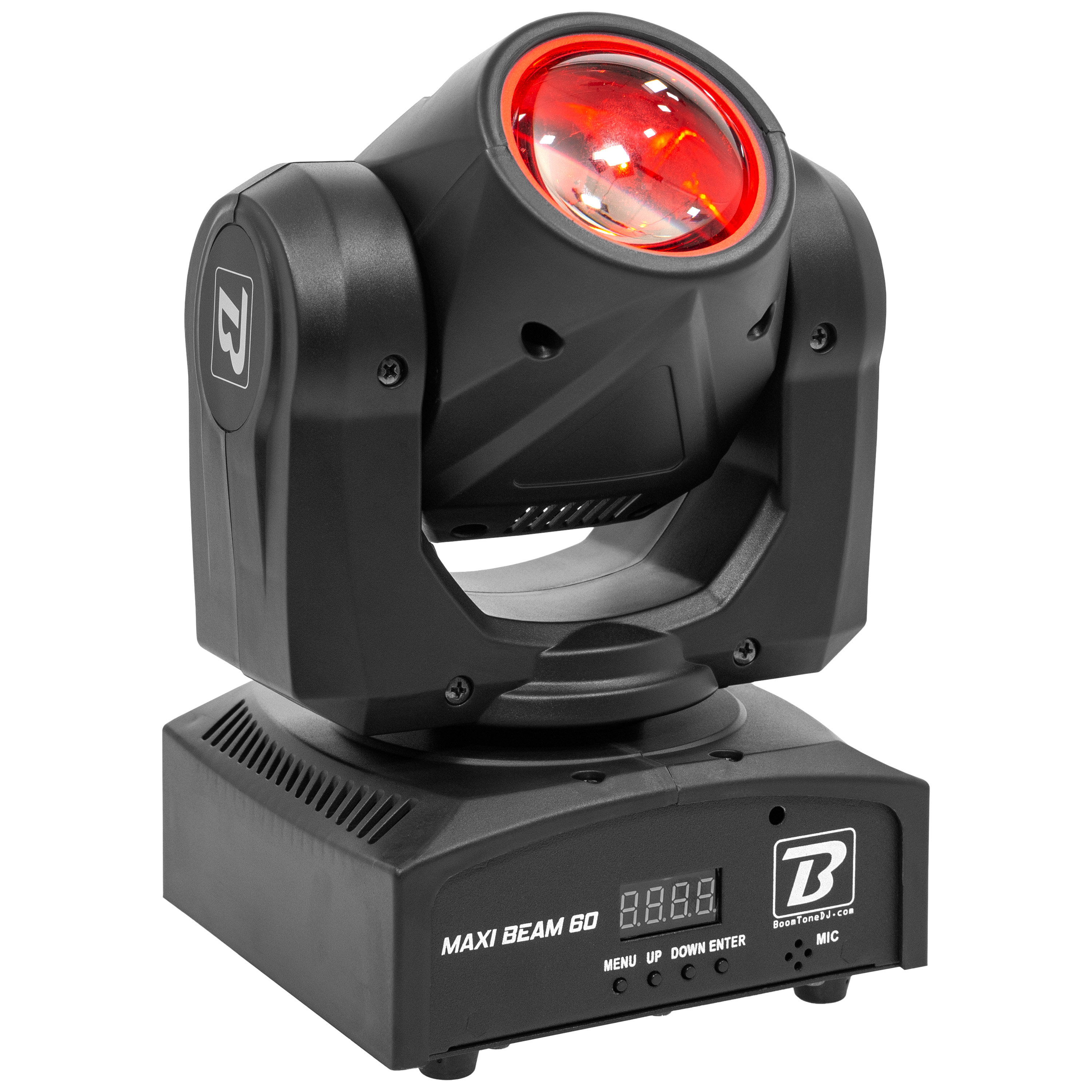 BoomTone DJ Maxi Beam 60 - Lyre Beam SonoVente.com