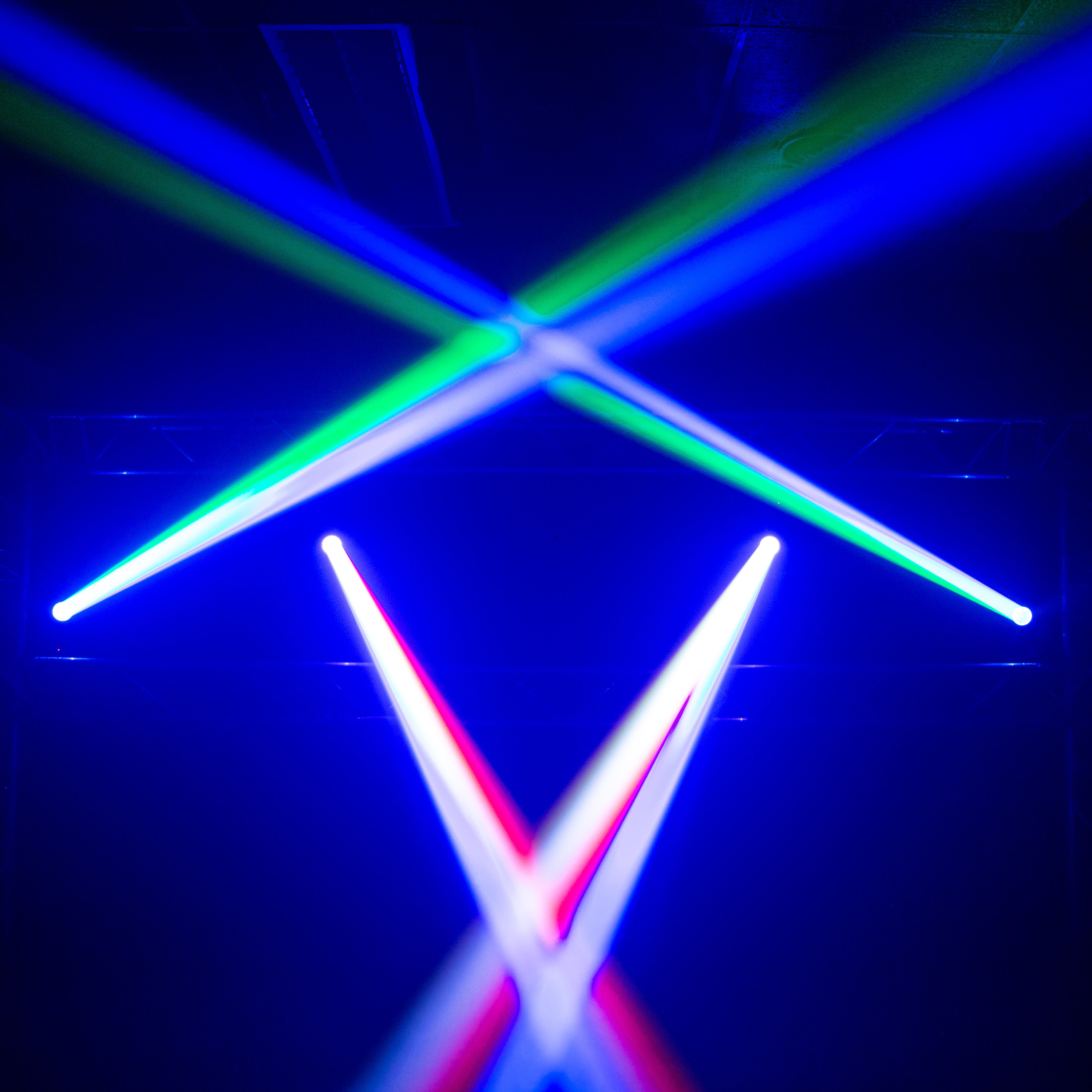 BoomTone DJ Maxi Beam 60 - Lyre Beam SonoVente.com