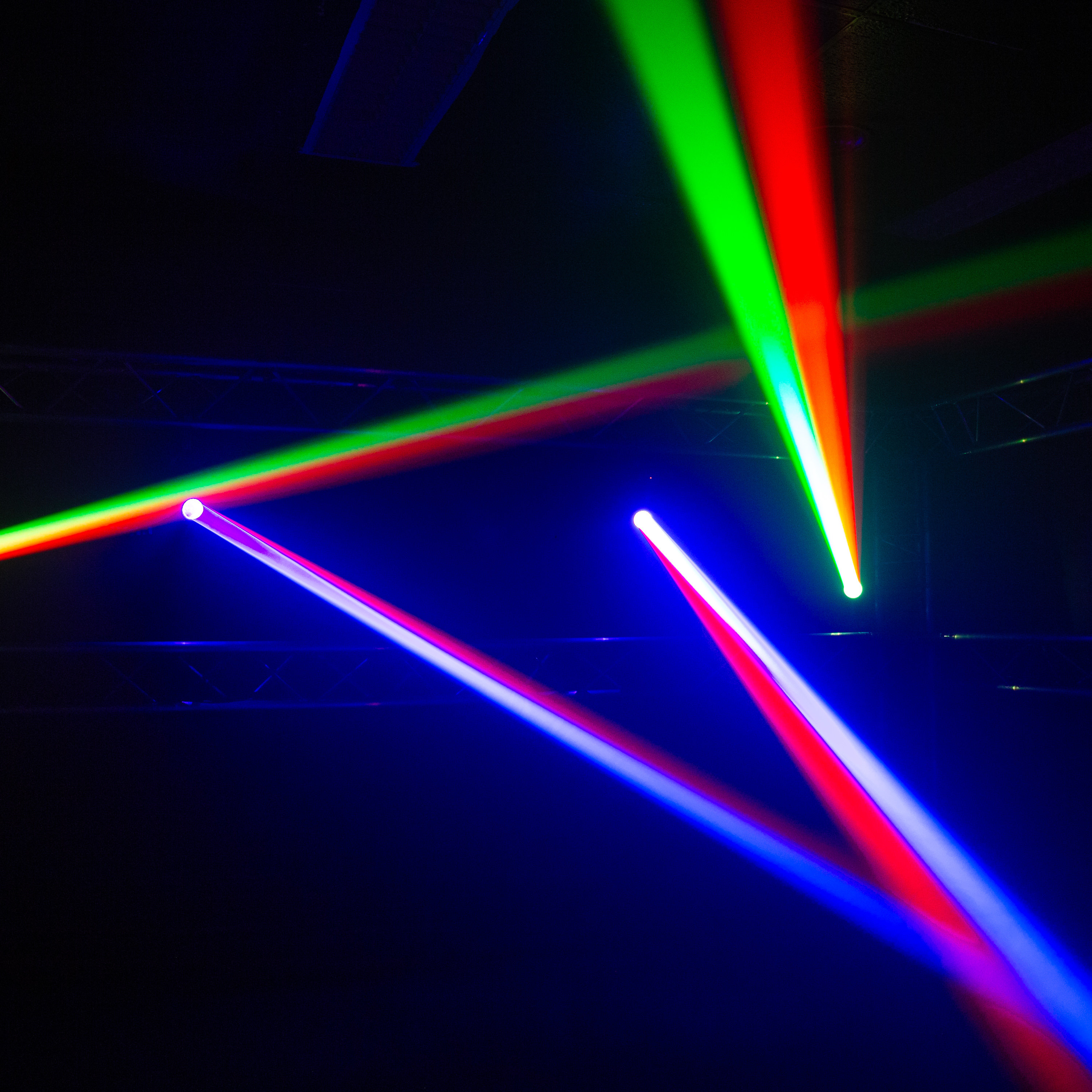 BoomTone DJ Maxi Beam 60 - Lyre Beam SonoVente.com