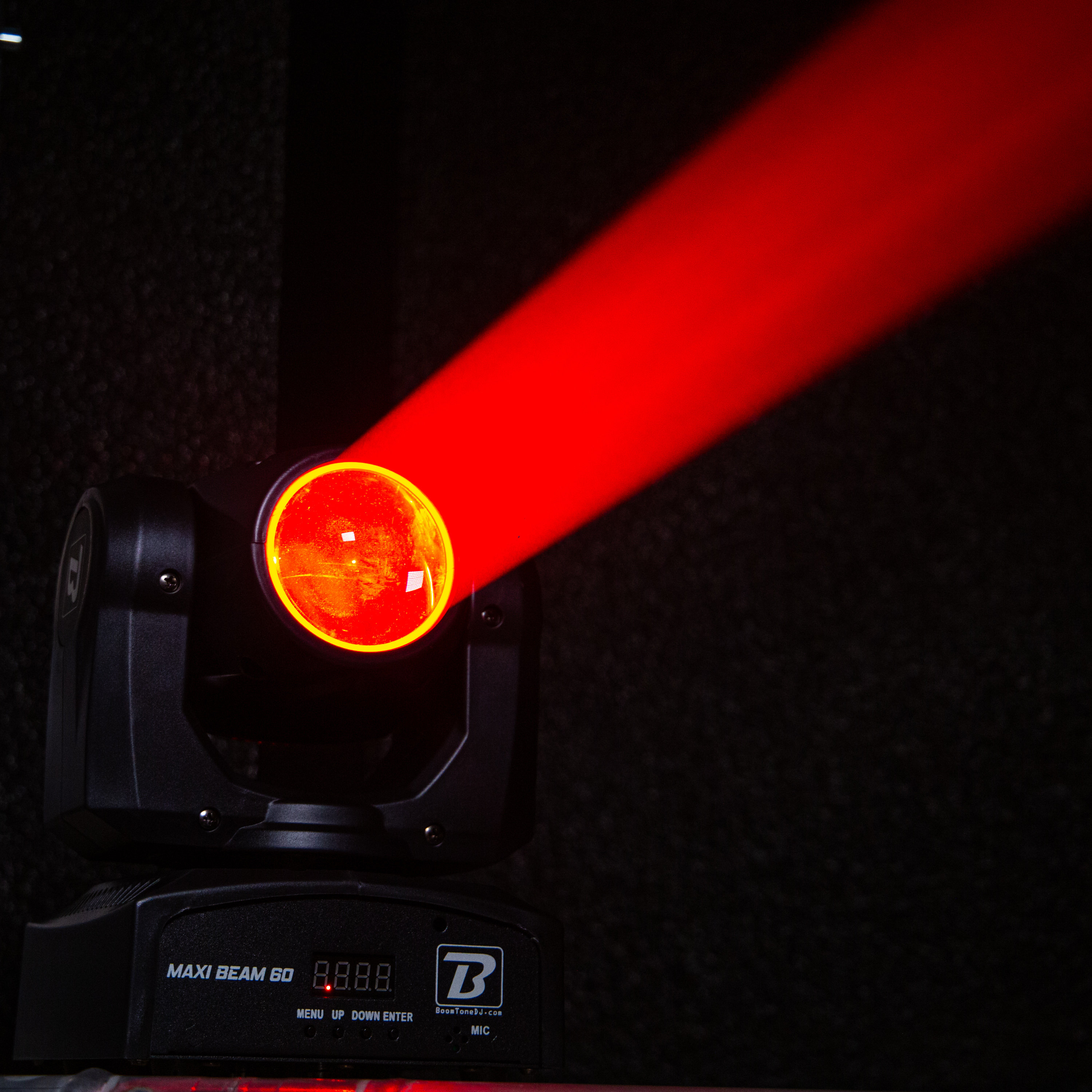 BoomTone DJ Maxi Beam 60 - Lyre Beam SonoVente.com