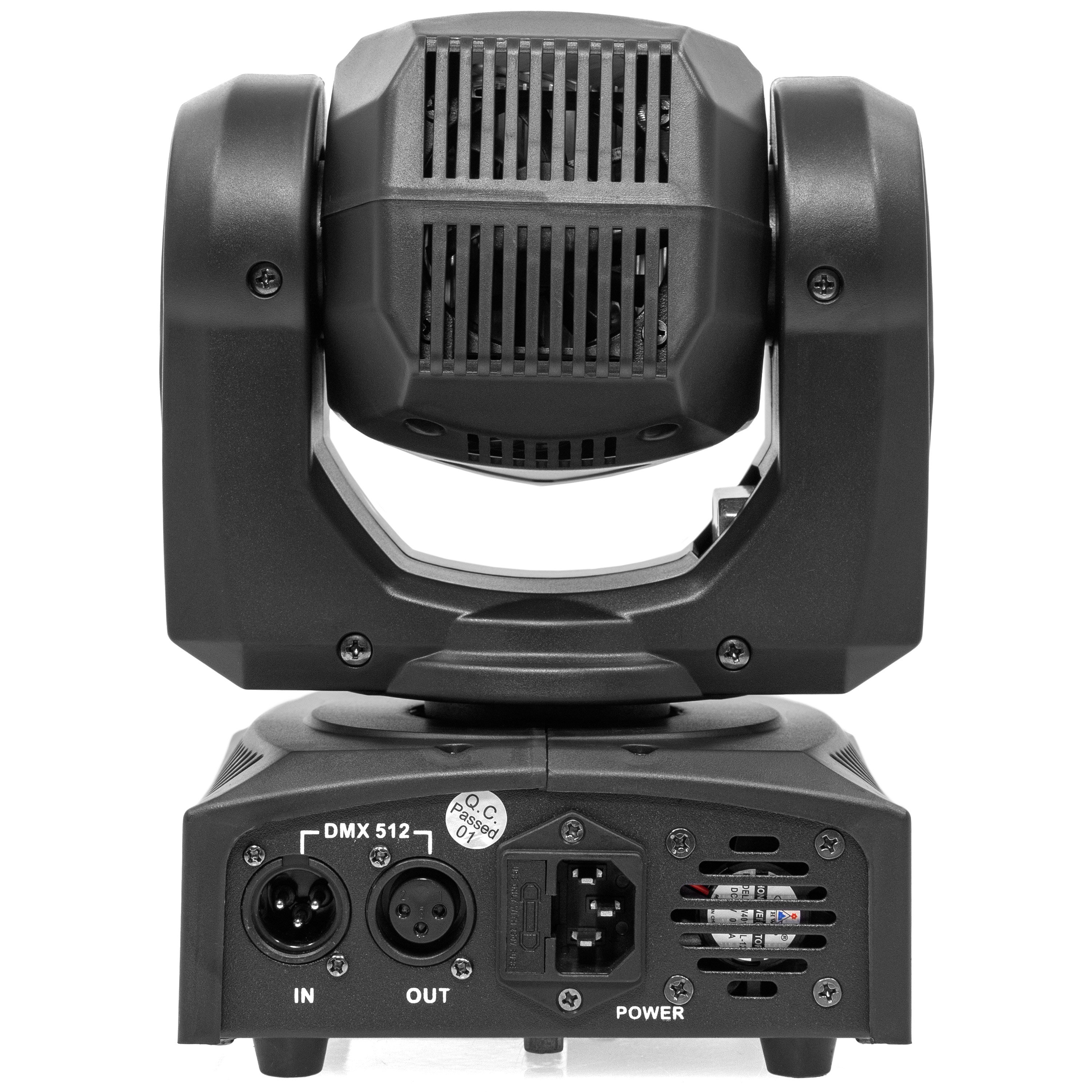 BoomTone DJ Maxi Beam 60 - Lyre Beam SonoVente.com