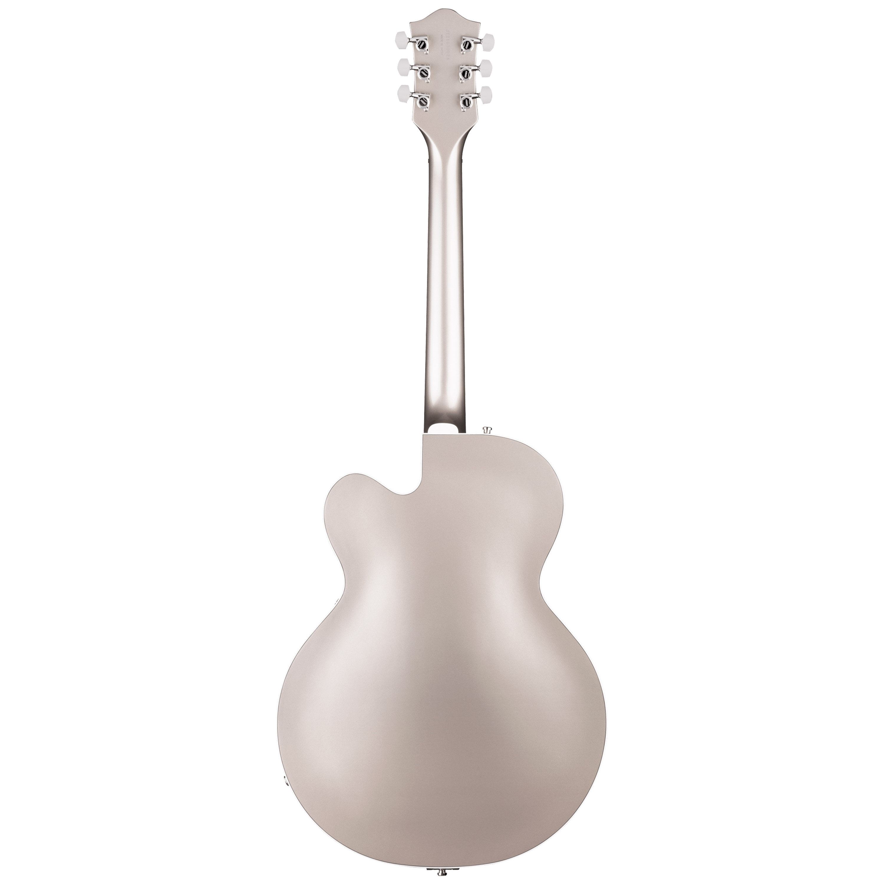 Gretsch Guitars G6118T Players Edition Anniversary Two-Tone Copper ...