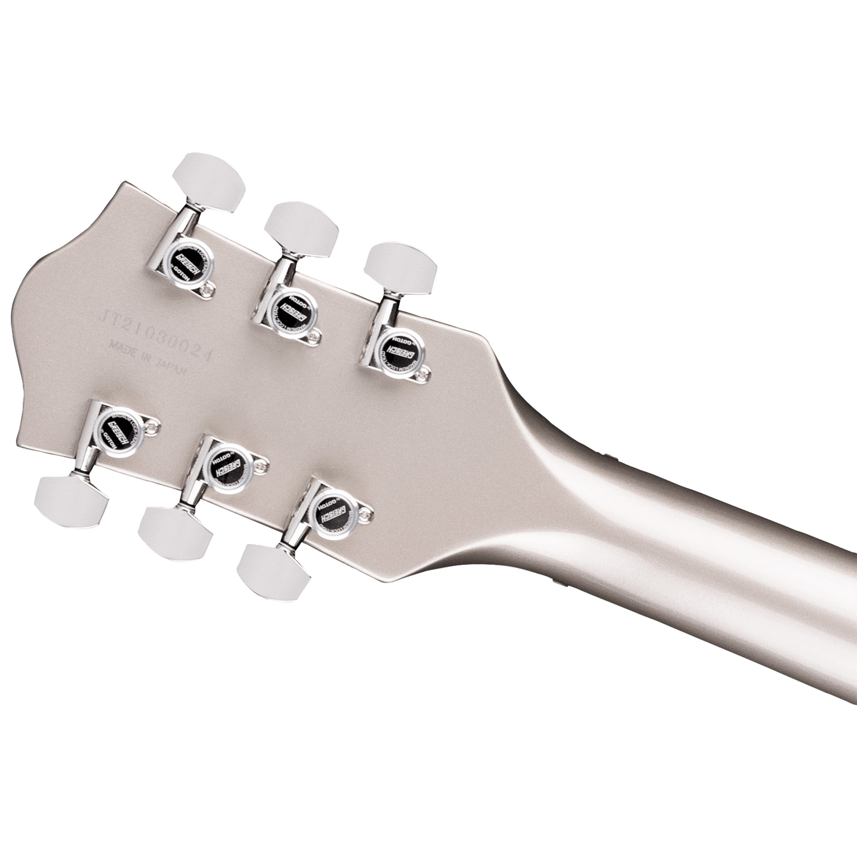 Gretsch Guitars G6118T Players Edition Anniversary Two-Tone Copper ...