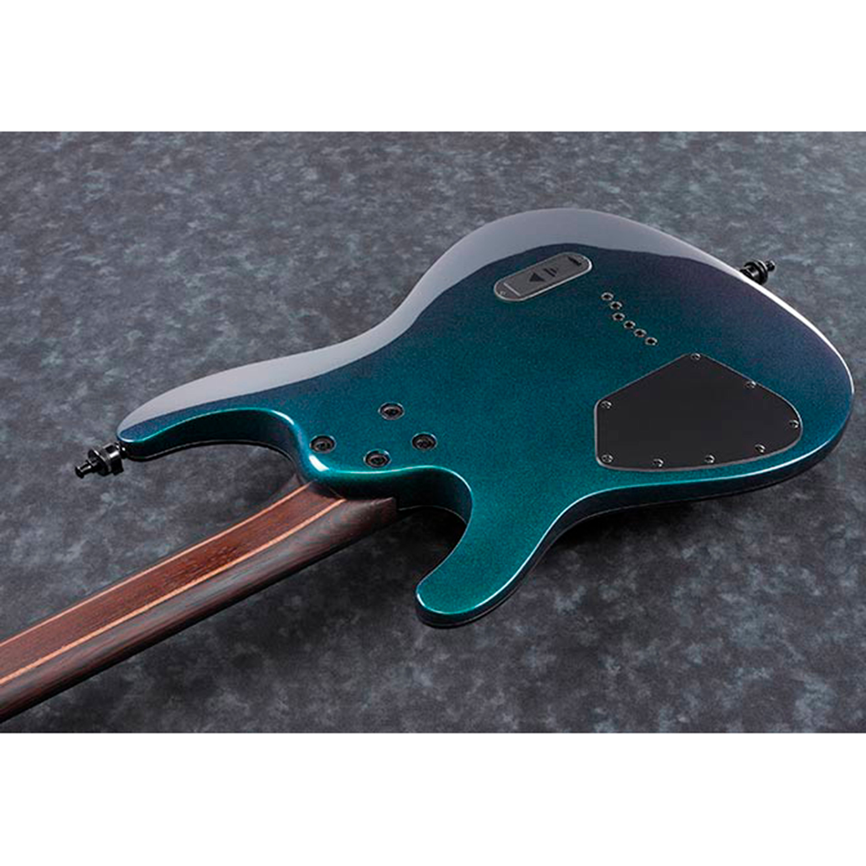 Ibanez S671ALB-BCM - Guitare métal / moderne SonoVente.com