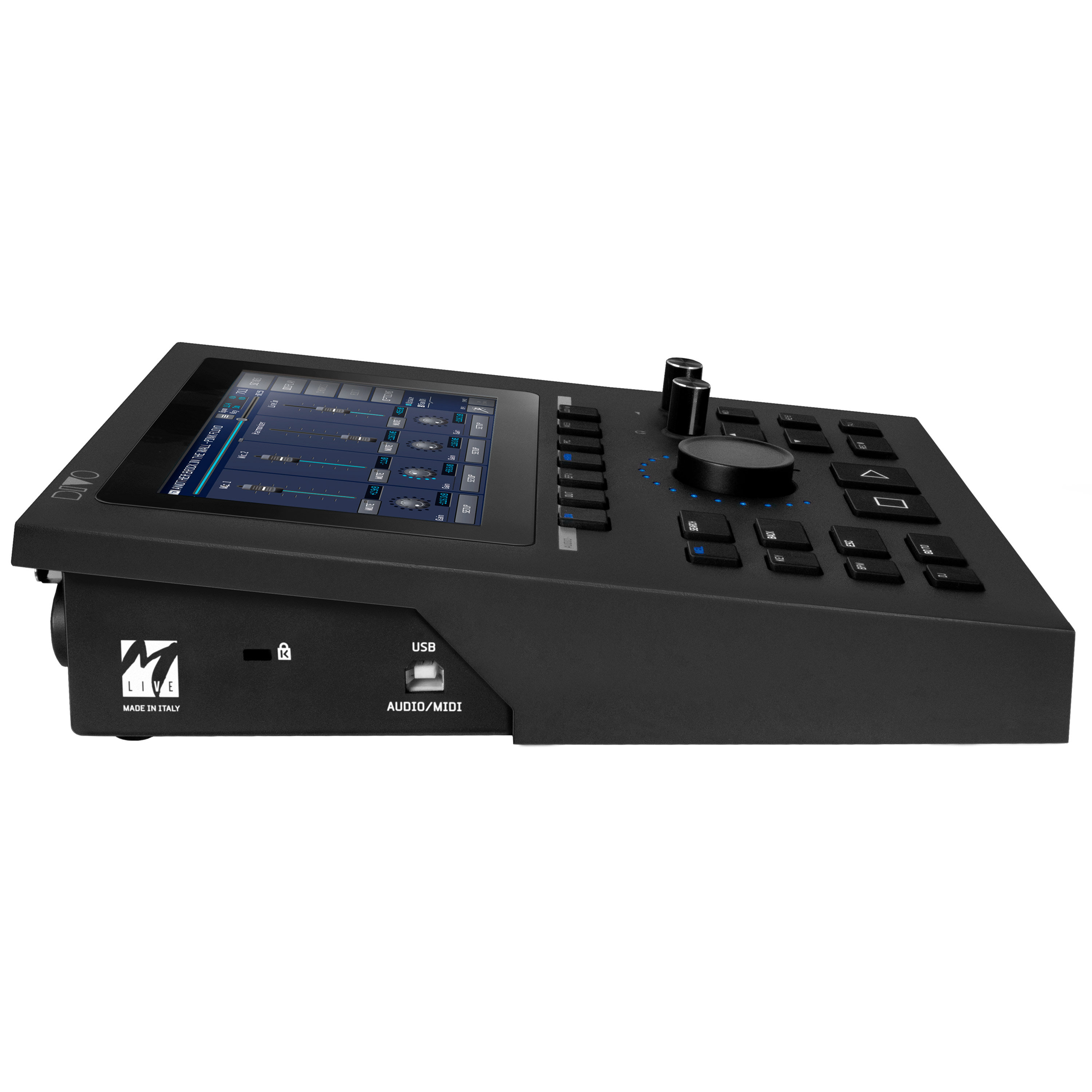 M-Live Divo Base 64Gb - Séquenceur et arrangeur SonoVente.com