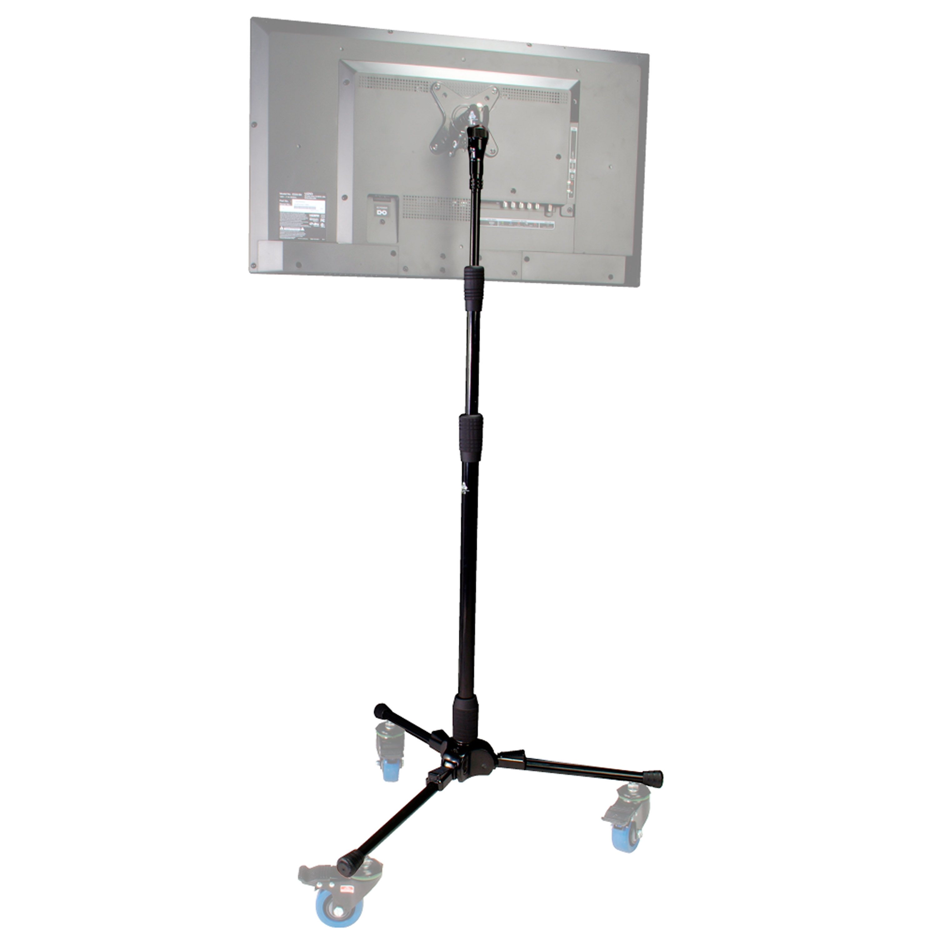 Triad-Orbit T3 Tall Tripod Stand - Pieds droits SonoVente.com