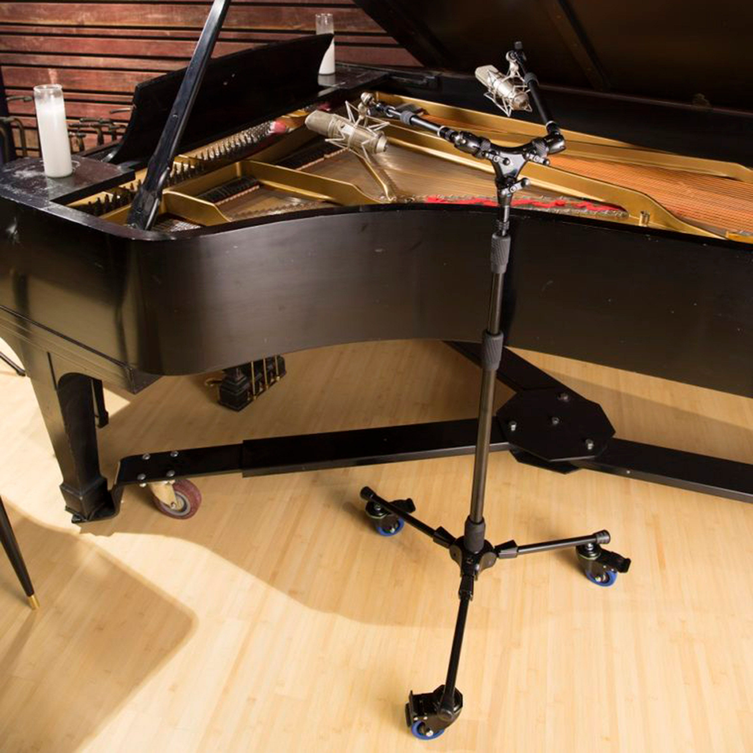 Triad-Orbit T3 Tall Tripod Stand - Pieds droits SonoVente.com