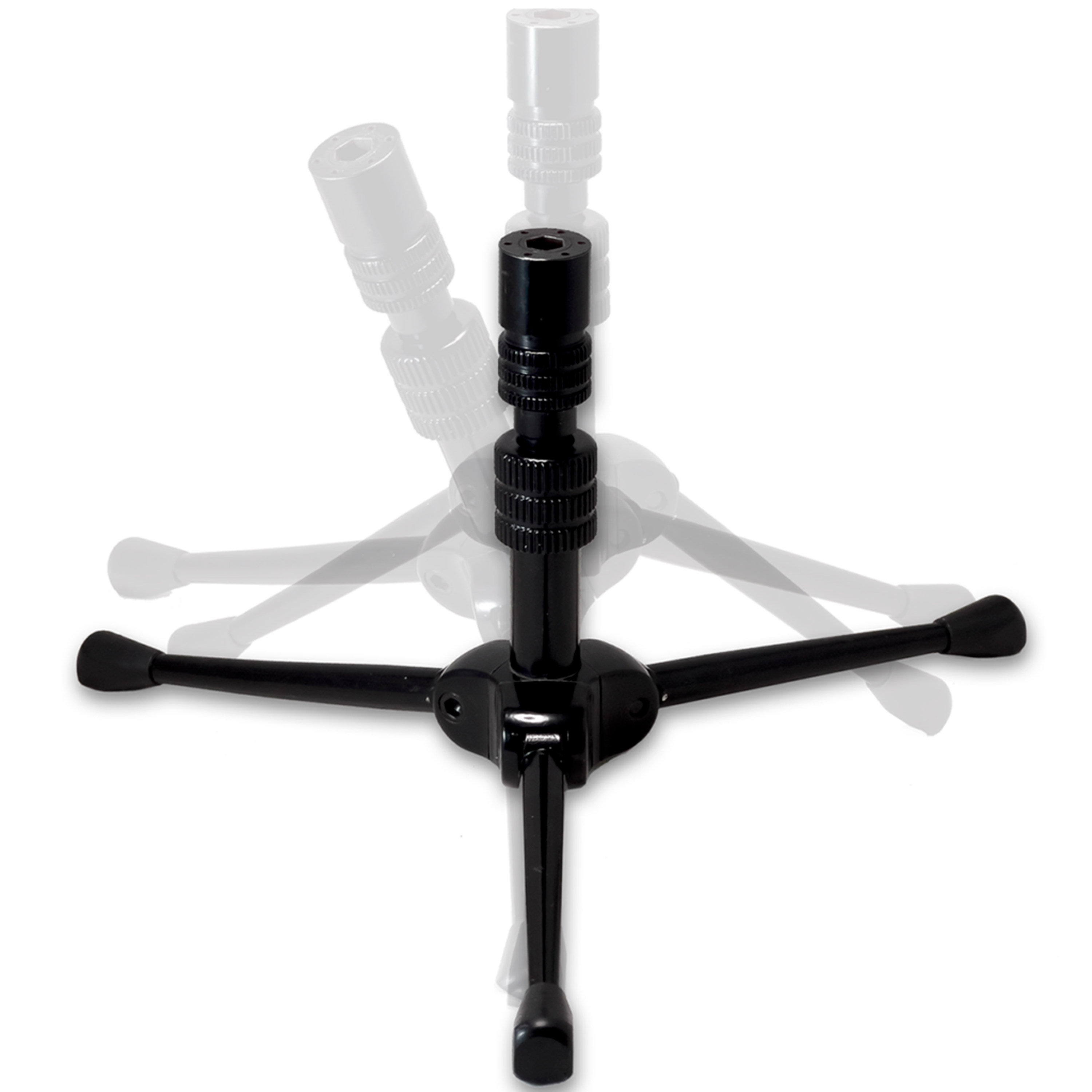 Triad-Orbit TDS Triad Desktop Stand - Pieds droits SonoVente.com