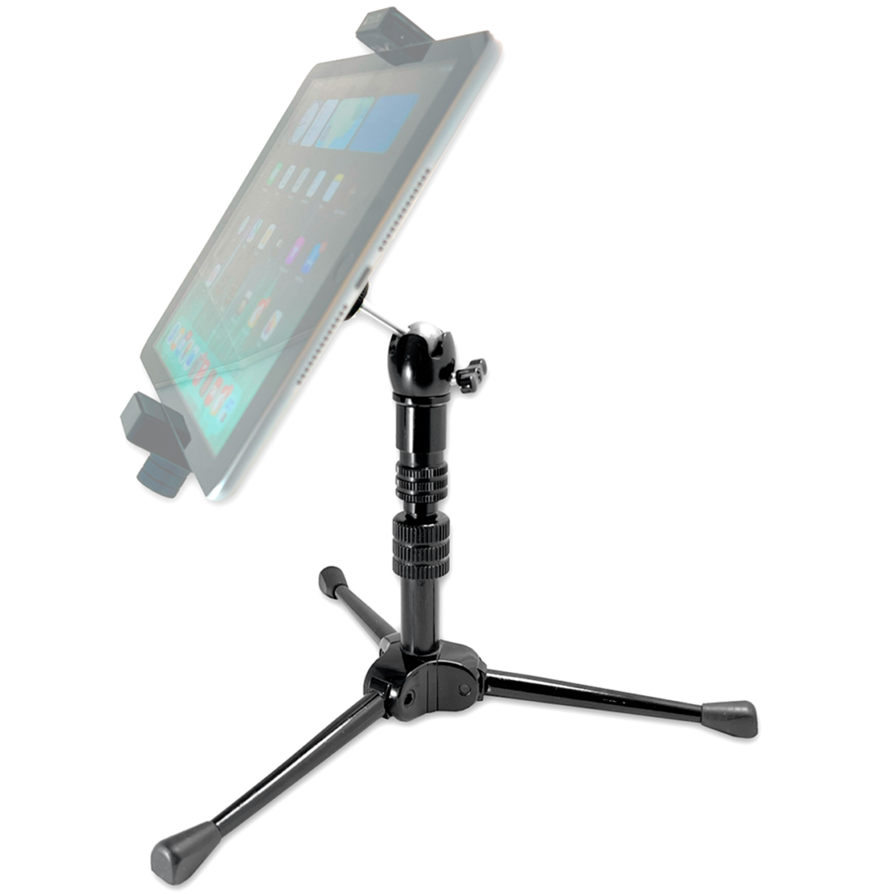 Triad-Orbit TDS Triad Desktop Stand - Pieds droits SonoVente.com