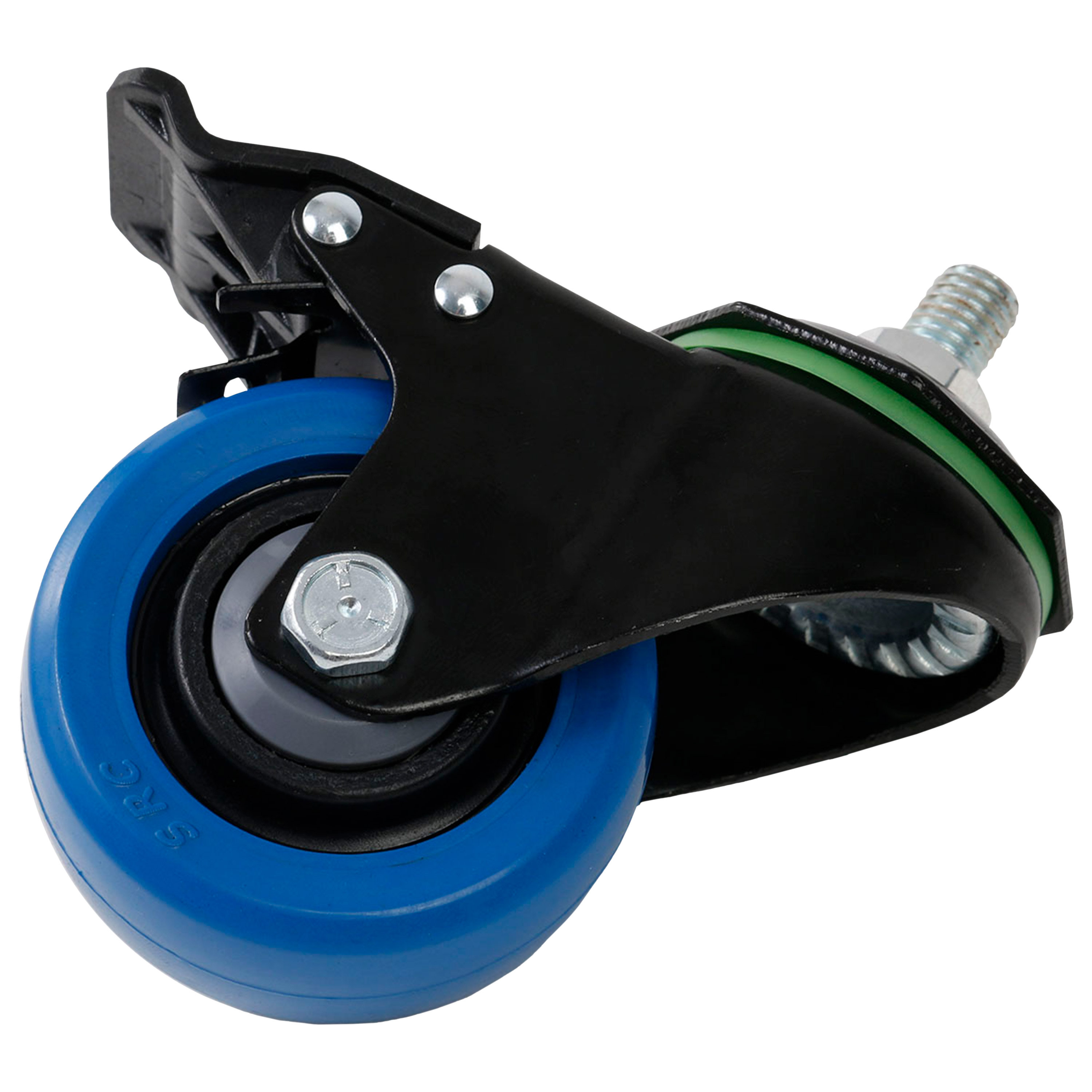 Triad-Orbit TC Triad Casters (lot de 3) - Accessoires pieds de micro SonoVente.com