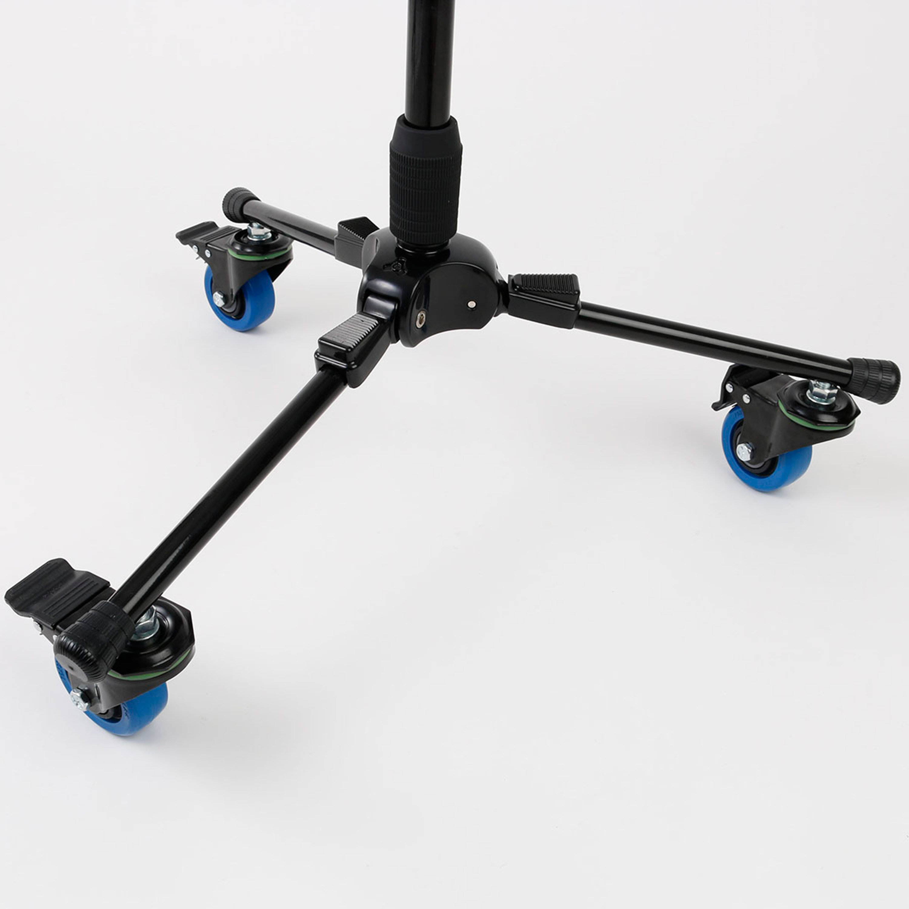 Triad-Orbit TC Triad Casters (lot de 3) - Accessoires pieds de micro ...