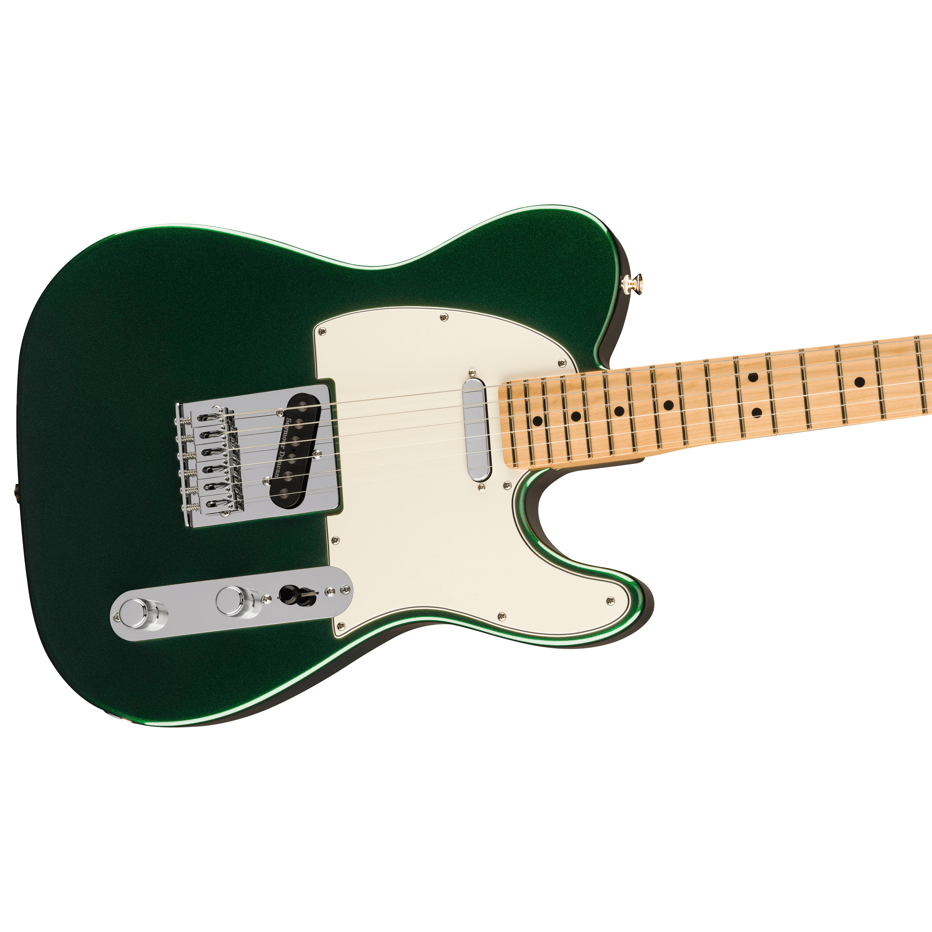 Fender Limited Edition Player Telecaster MN British Racing Green ...
