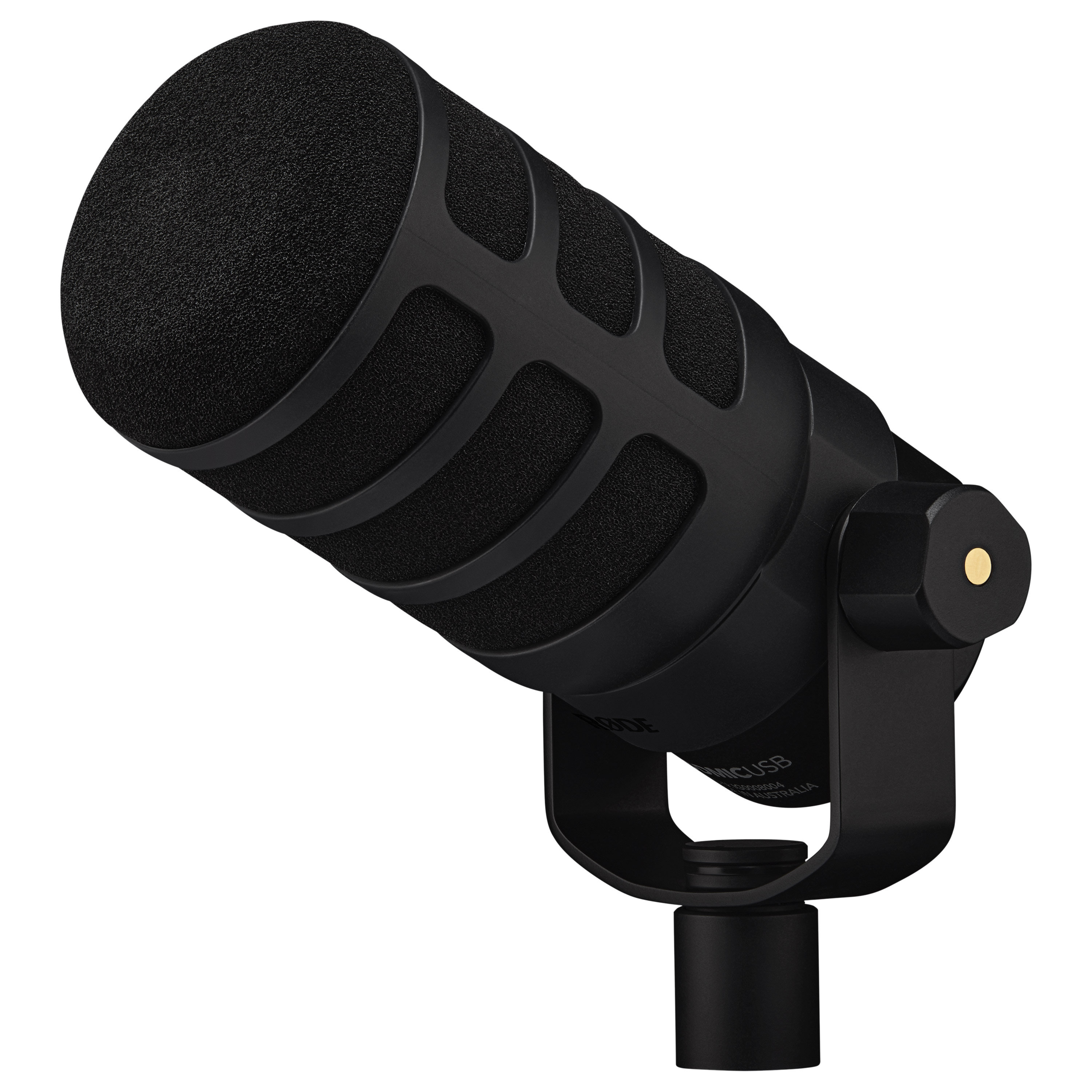 Rode PodMic USB - Micro USB SonoVente.com