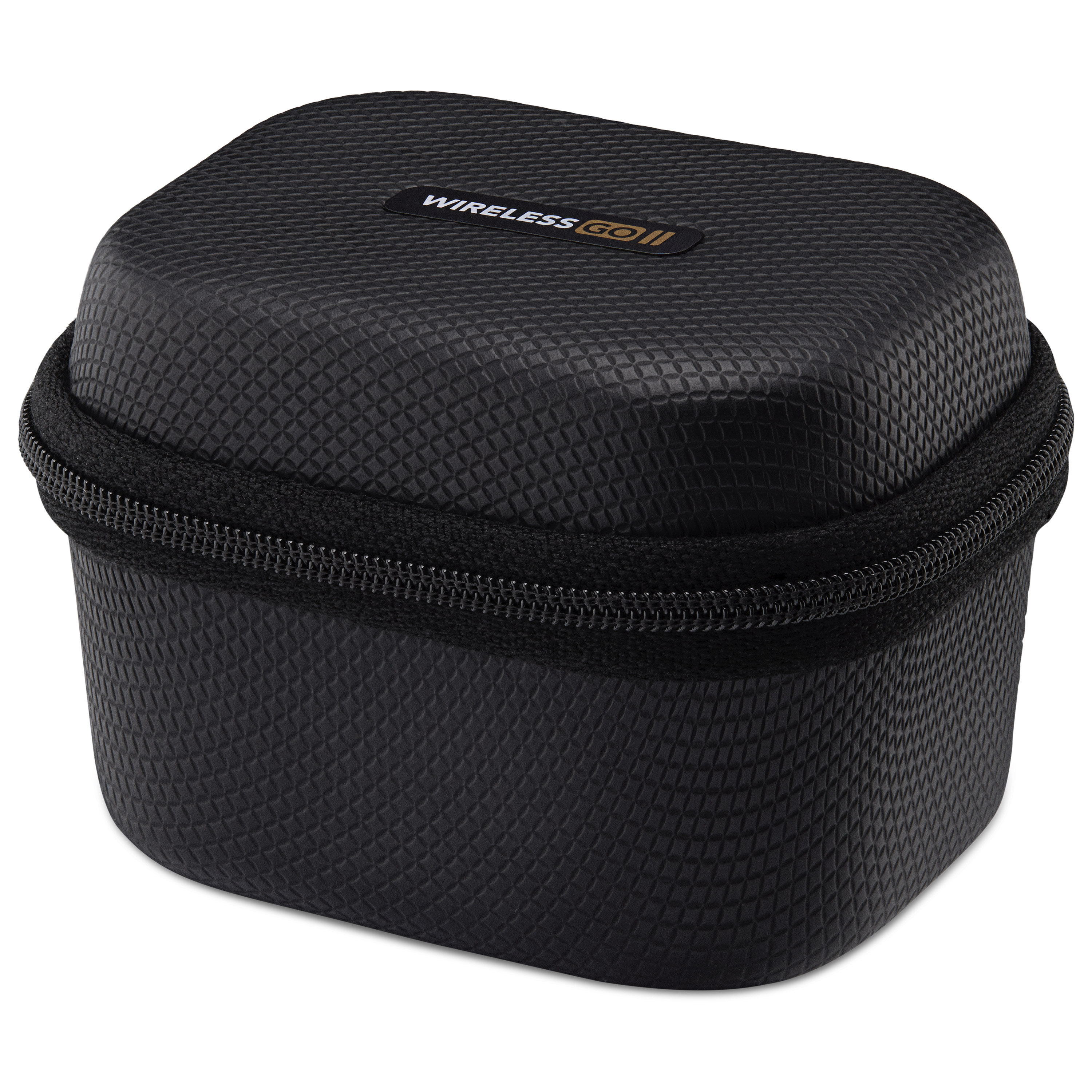 Rode Charging Case Wireless Go II - Sets podcast & broadcast SonoVente.com