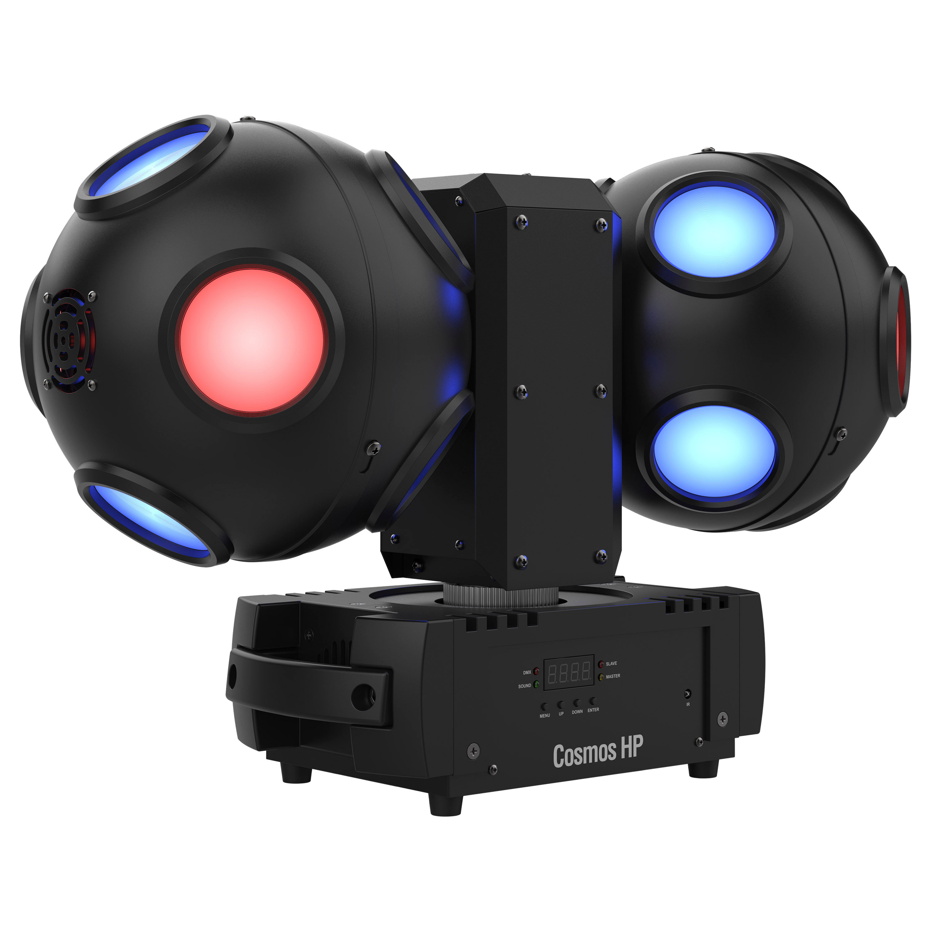 Chauvet Cosmos HP - Effets à LED SonoVente.com