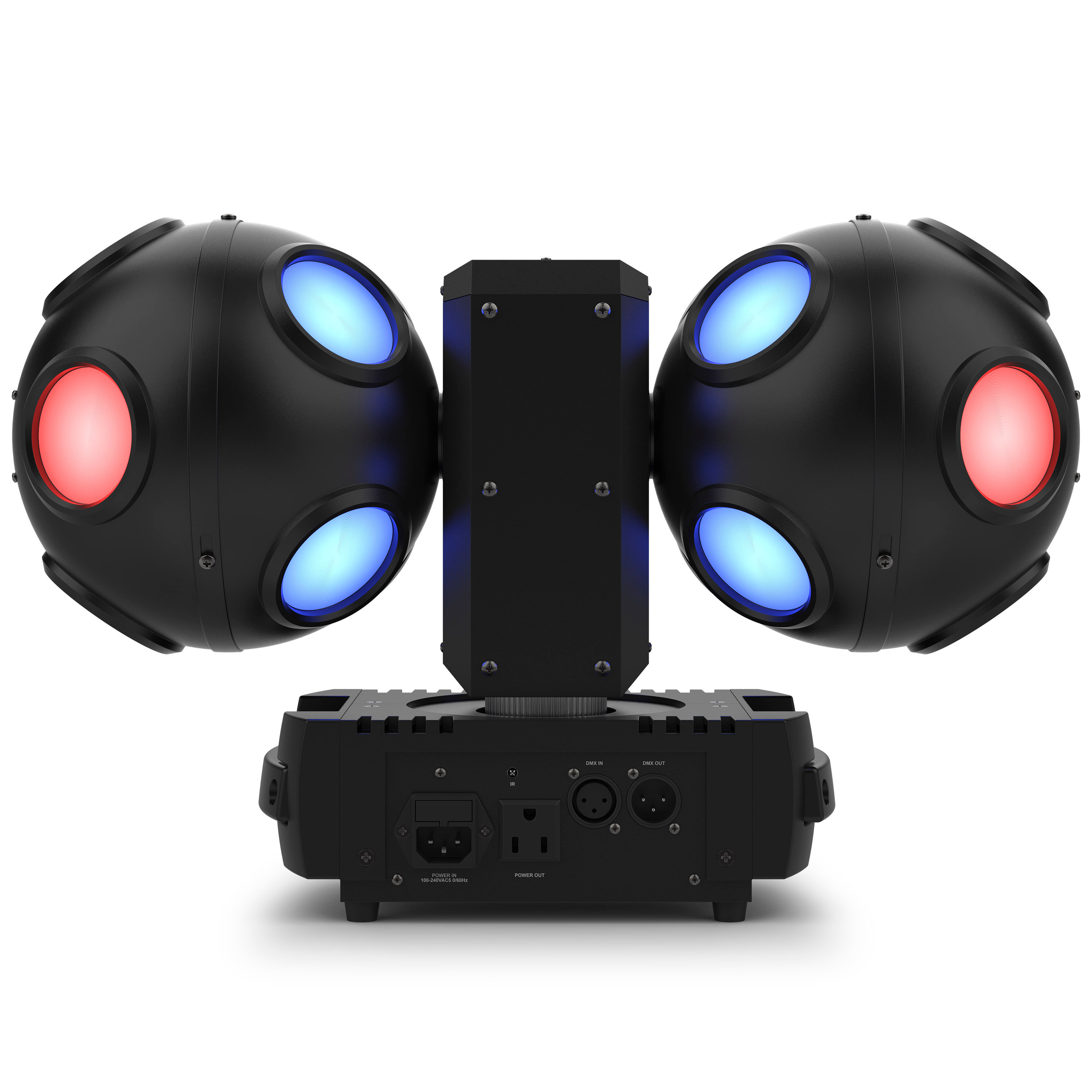 Chauvet Cosmos HP - Effets à LED SonoVente.com