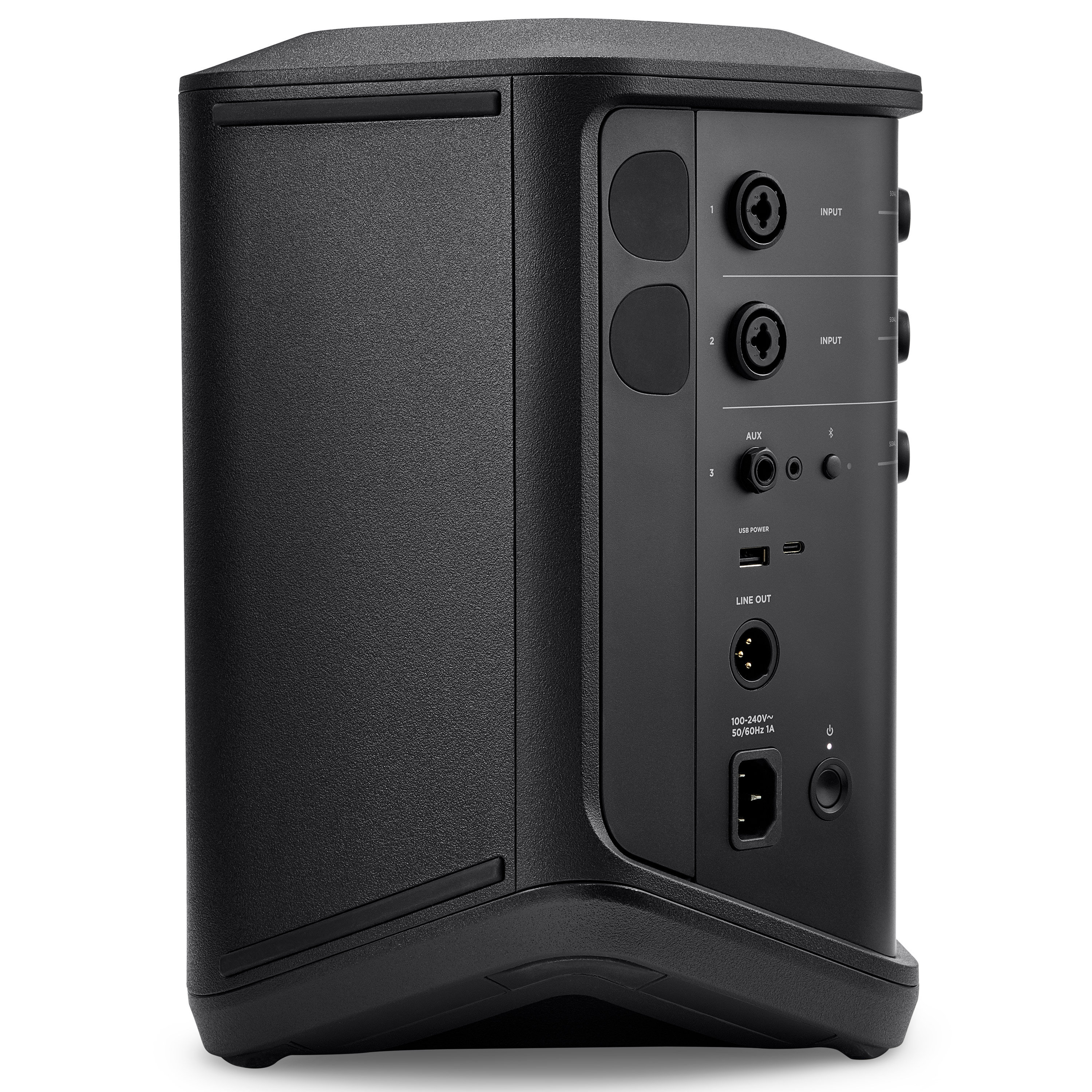 Bose S1 Pro+ - Sono portable SonoVente.com