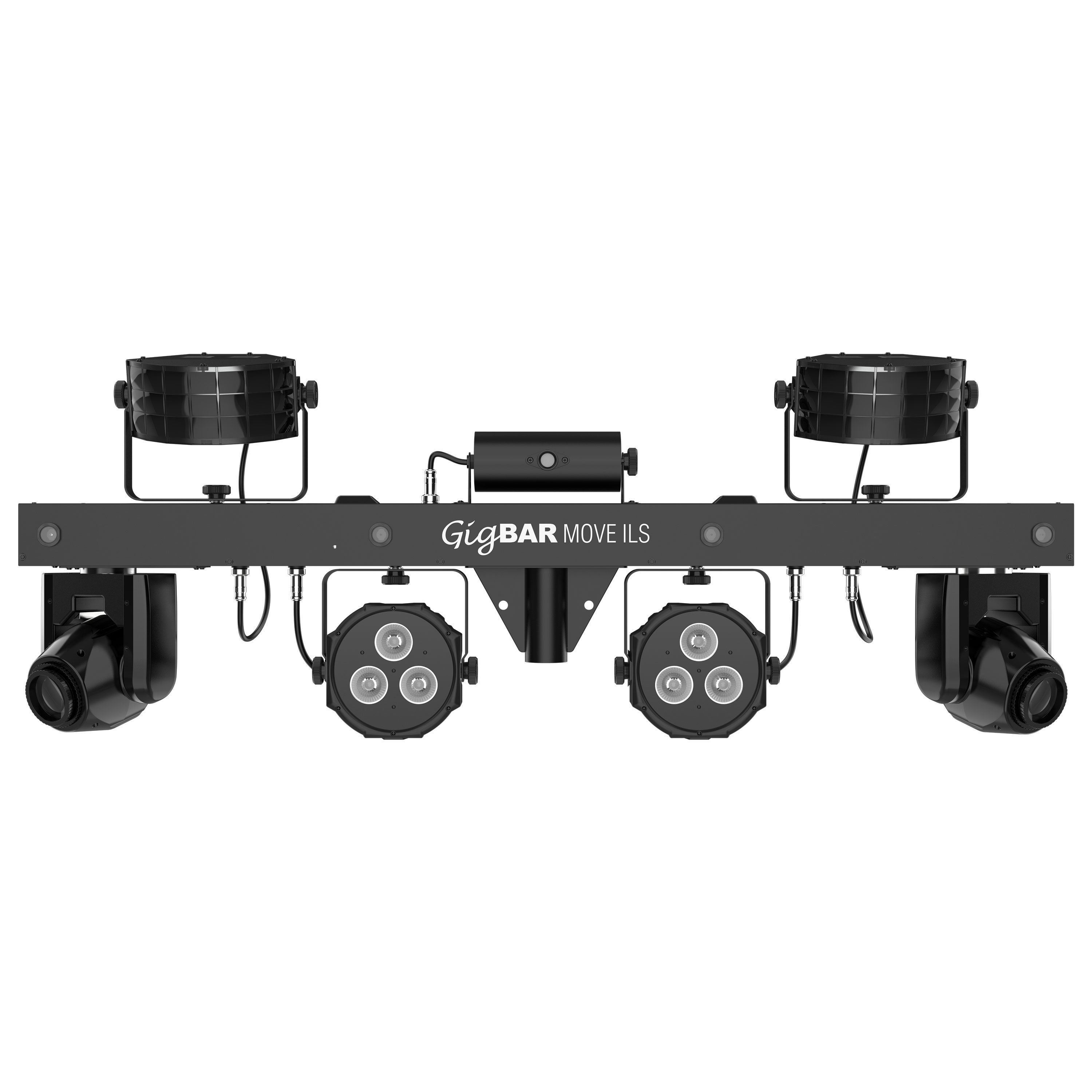 Chauvet GigBar Move ILS - Effets à LED SonoVente.com