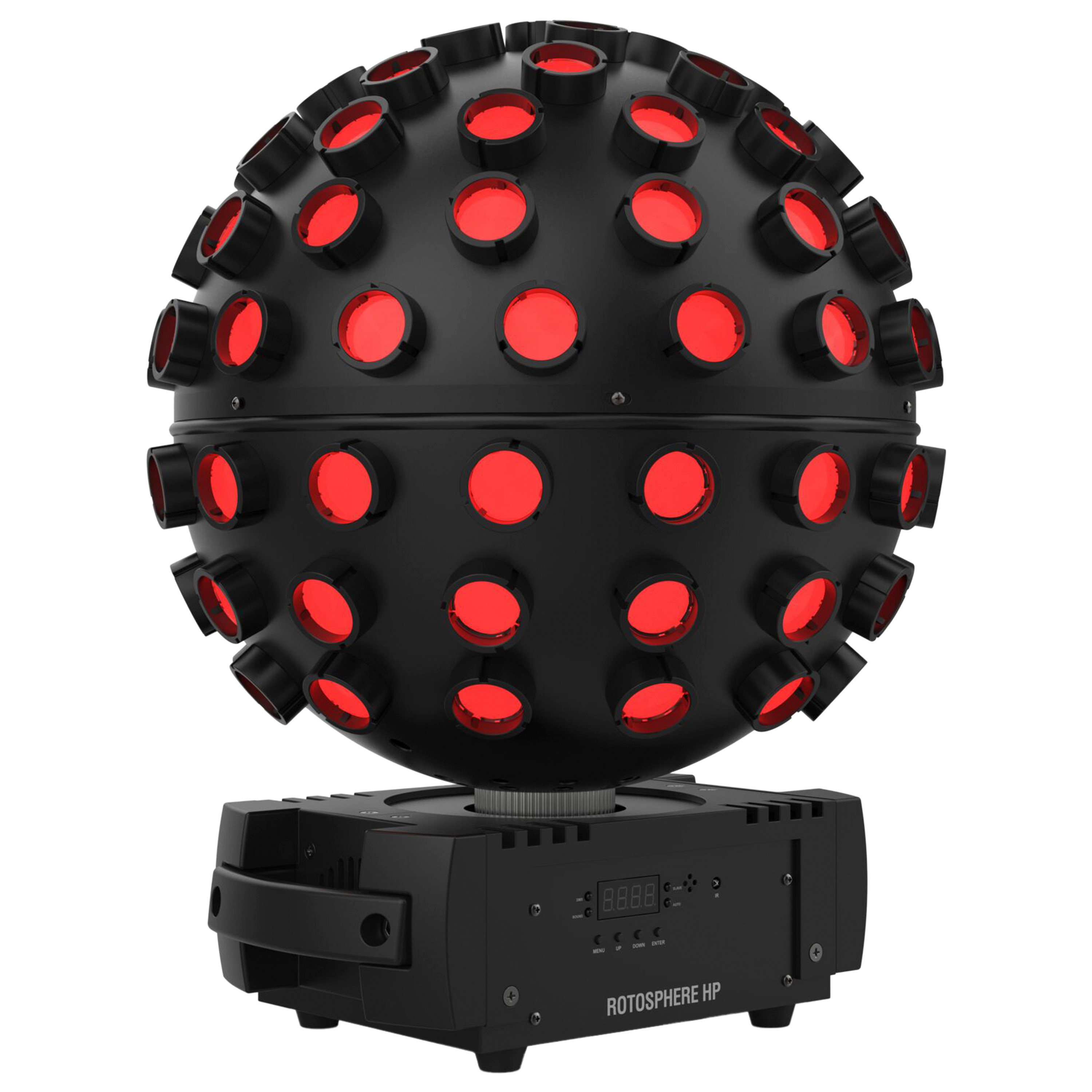 Chauvet Rotosphere HP - Effets à LED SonoVente.com