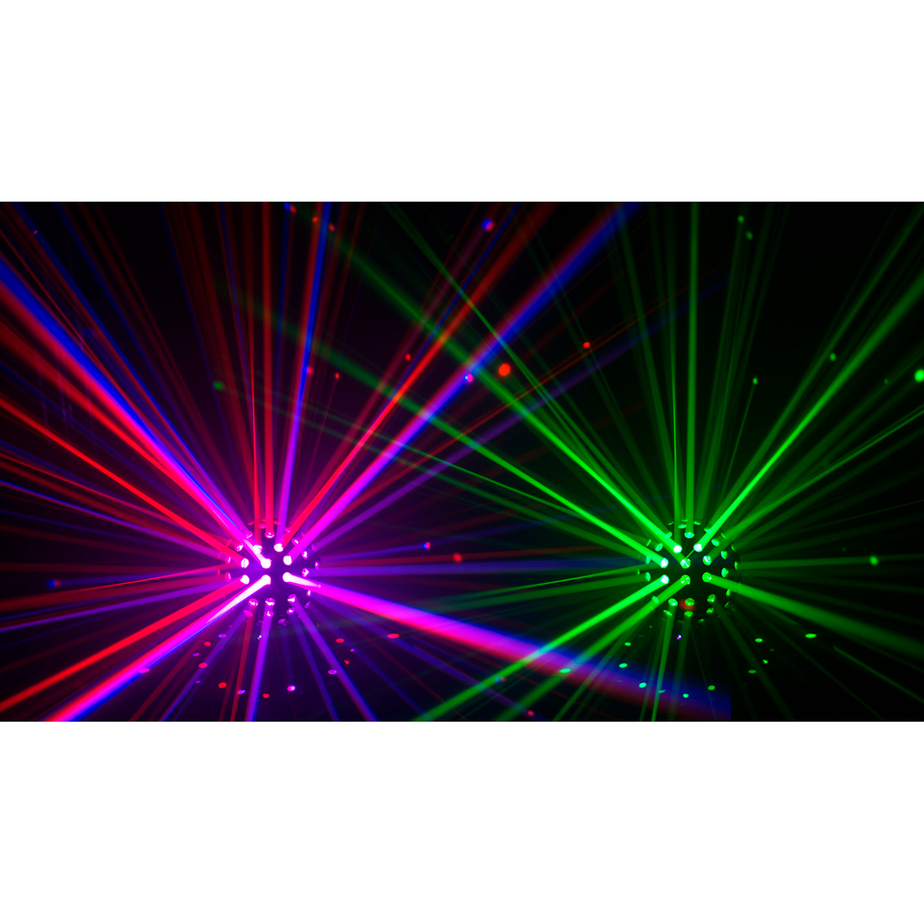 Chauvet Rotosphere HP - Effets à LED SonoVente.com