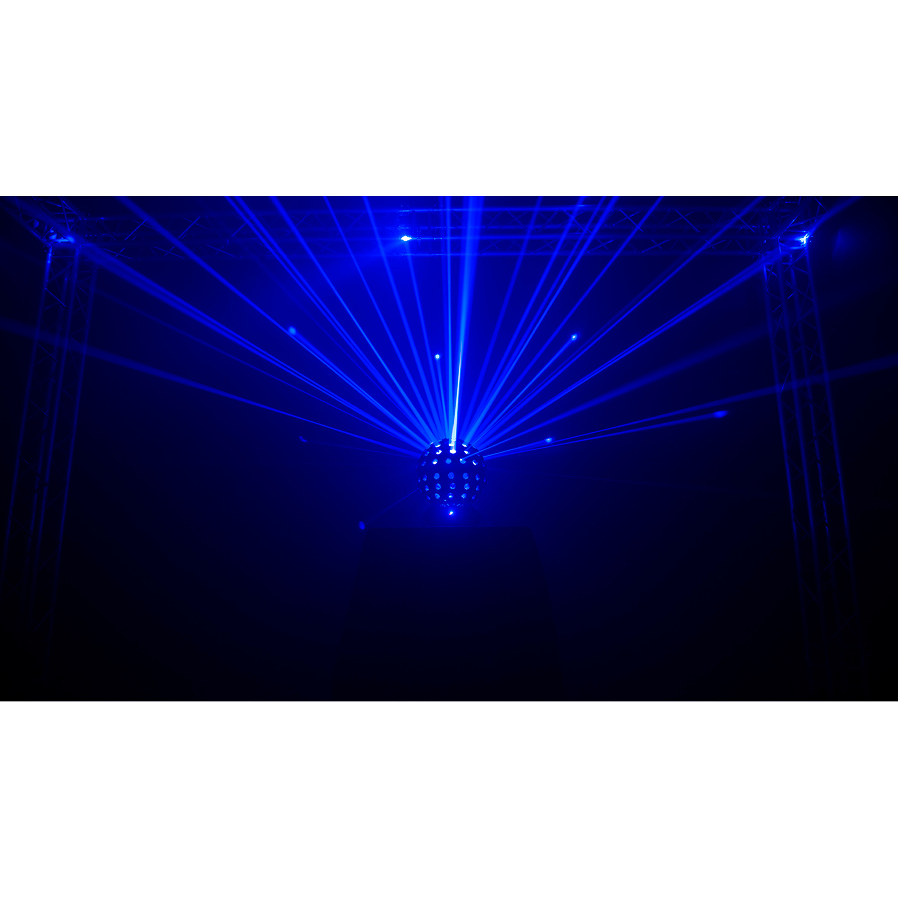 Chauvet Rotosphere HP - Effets à LED SonoVente.com