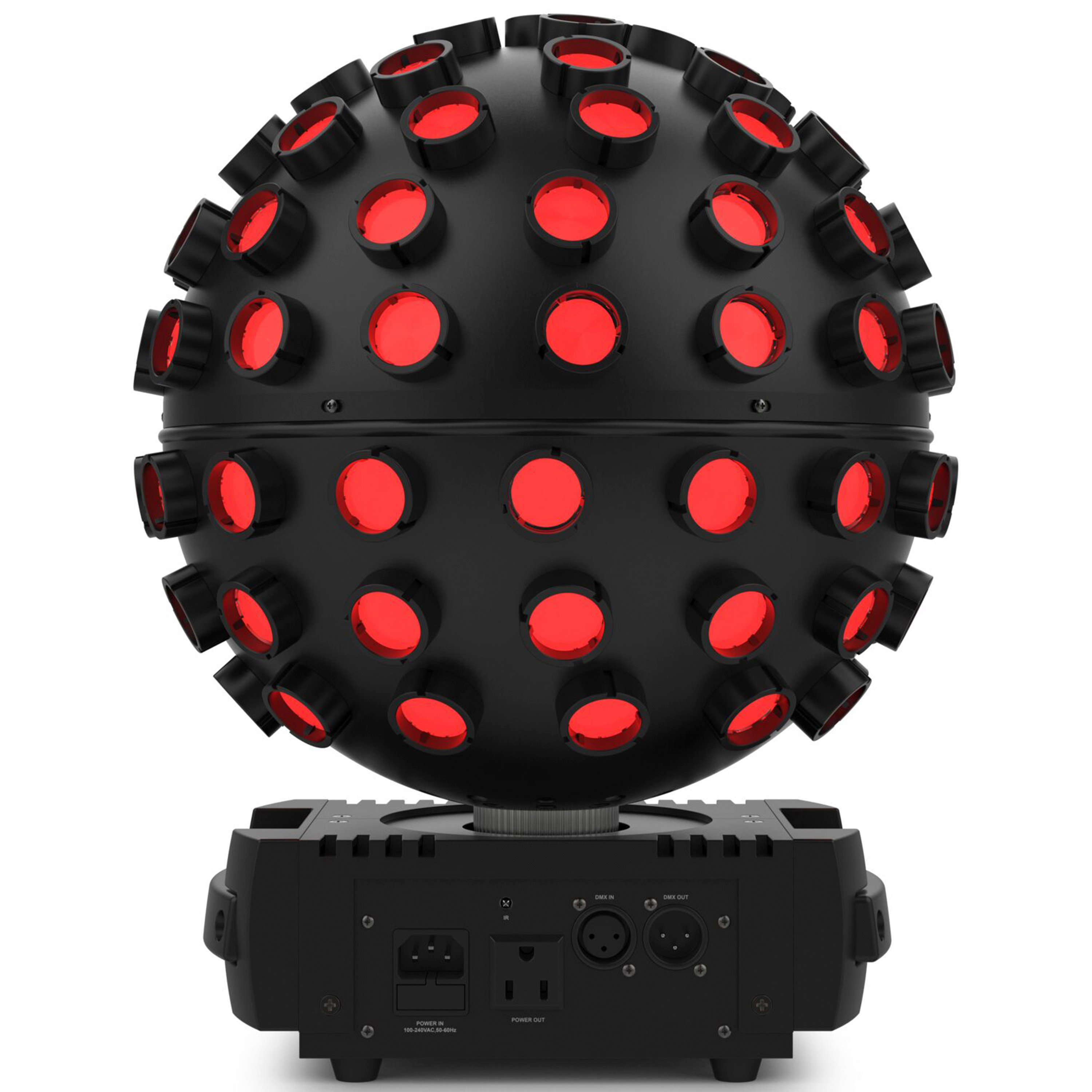 Chauvet Rotosphere HP - Effets à LED SonoVente.com