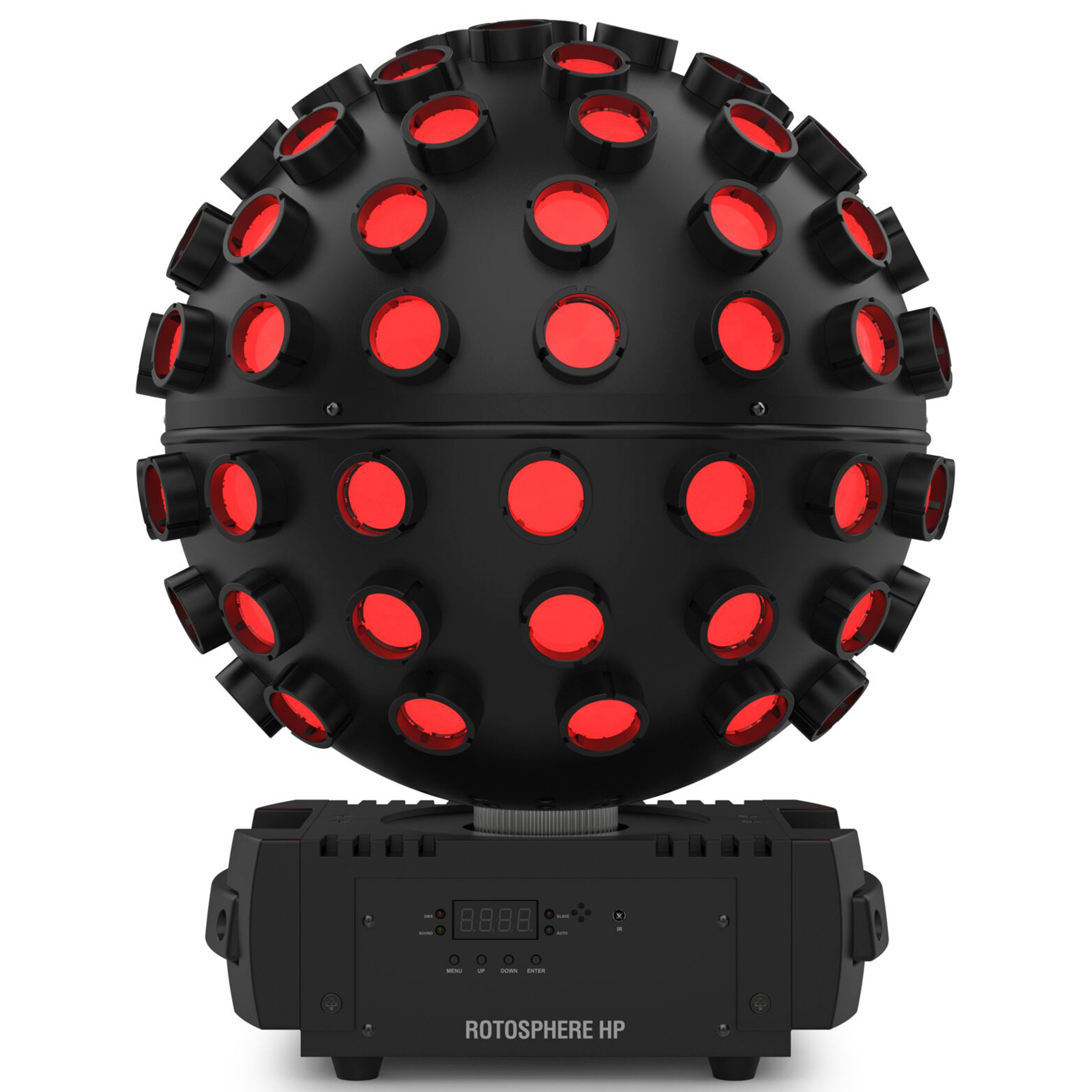 Chauvet Rotosphere HP - Effets à LED SonoVente.com