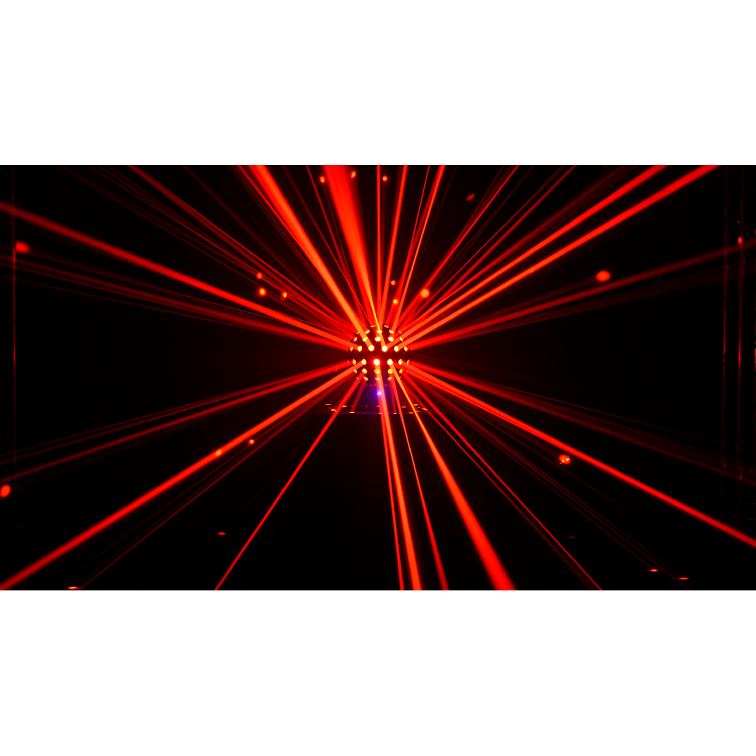 Chauvet Rotosphere HP - Effets à LED SonoVente.com
