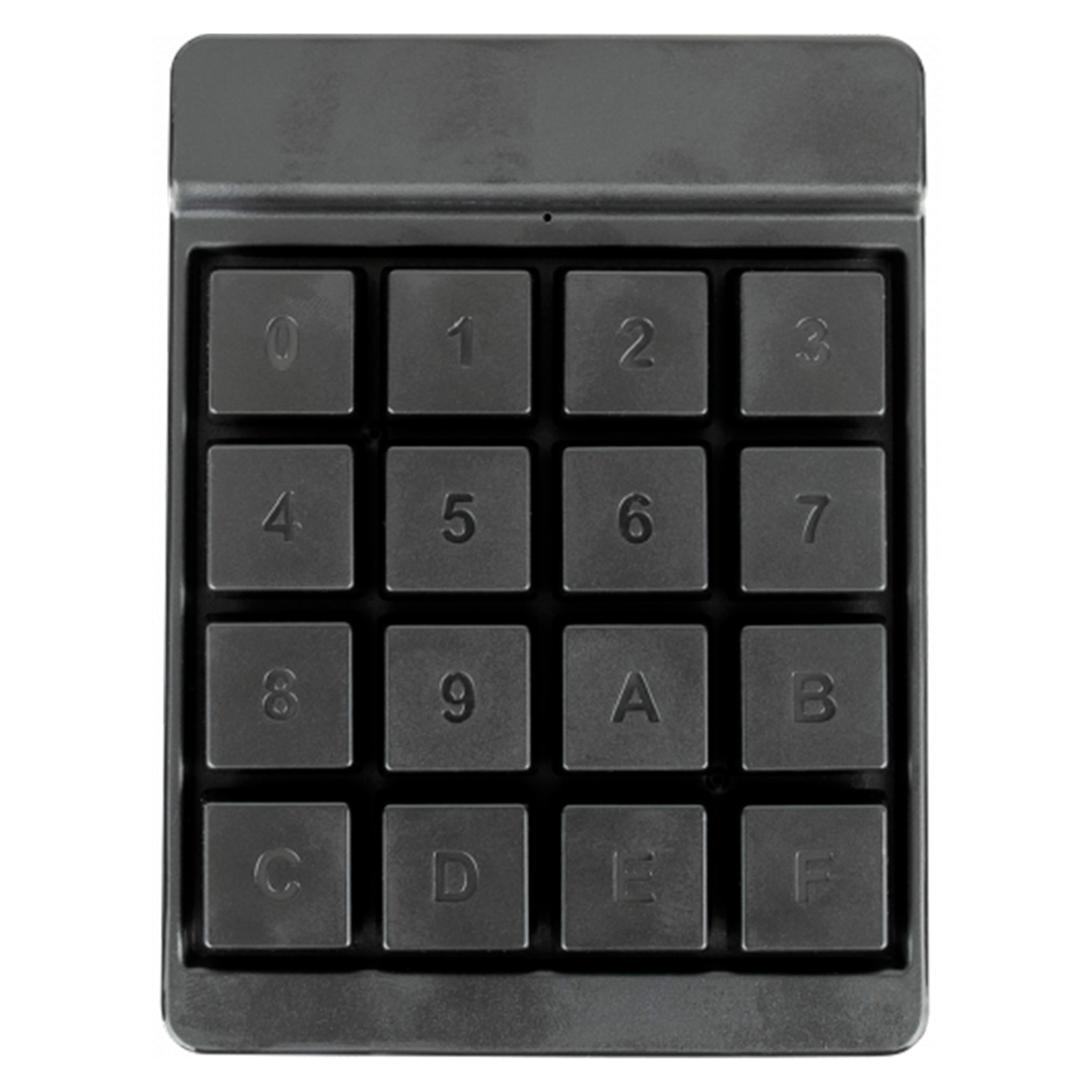 Dap Silent Disco Keypad - Casque sono / studio SonoVente.com