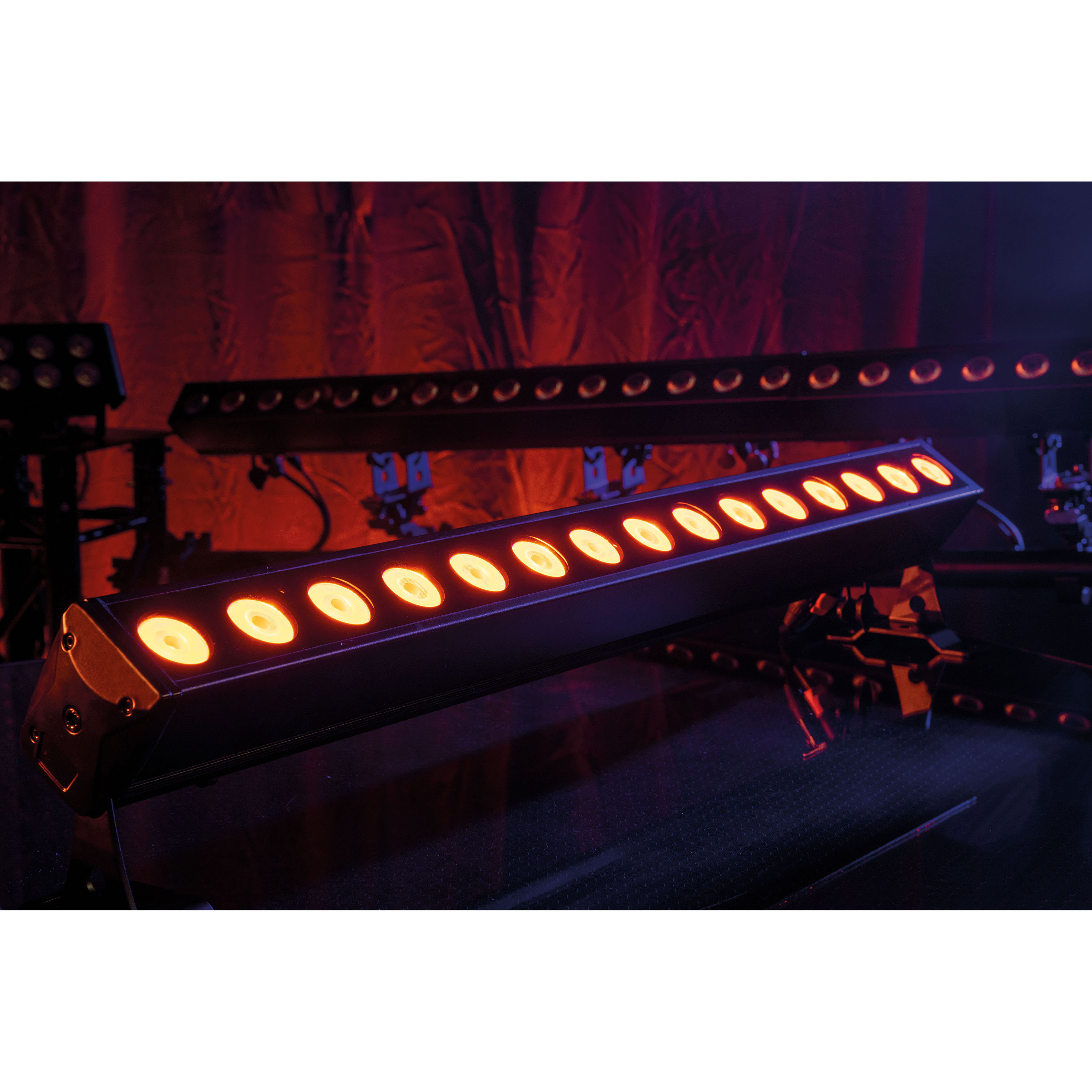 Dap Cameleon Bar 15 Q6 Tour - Barre à LED SonoVente.com