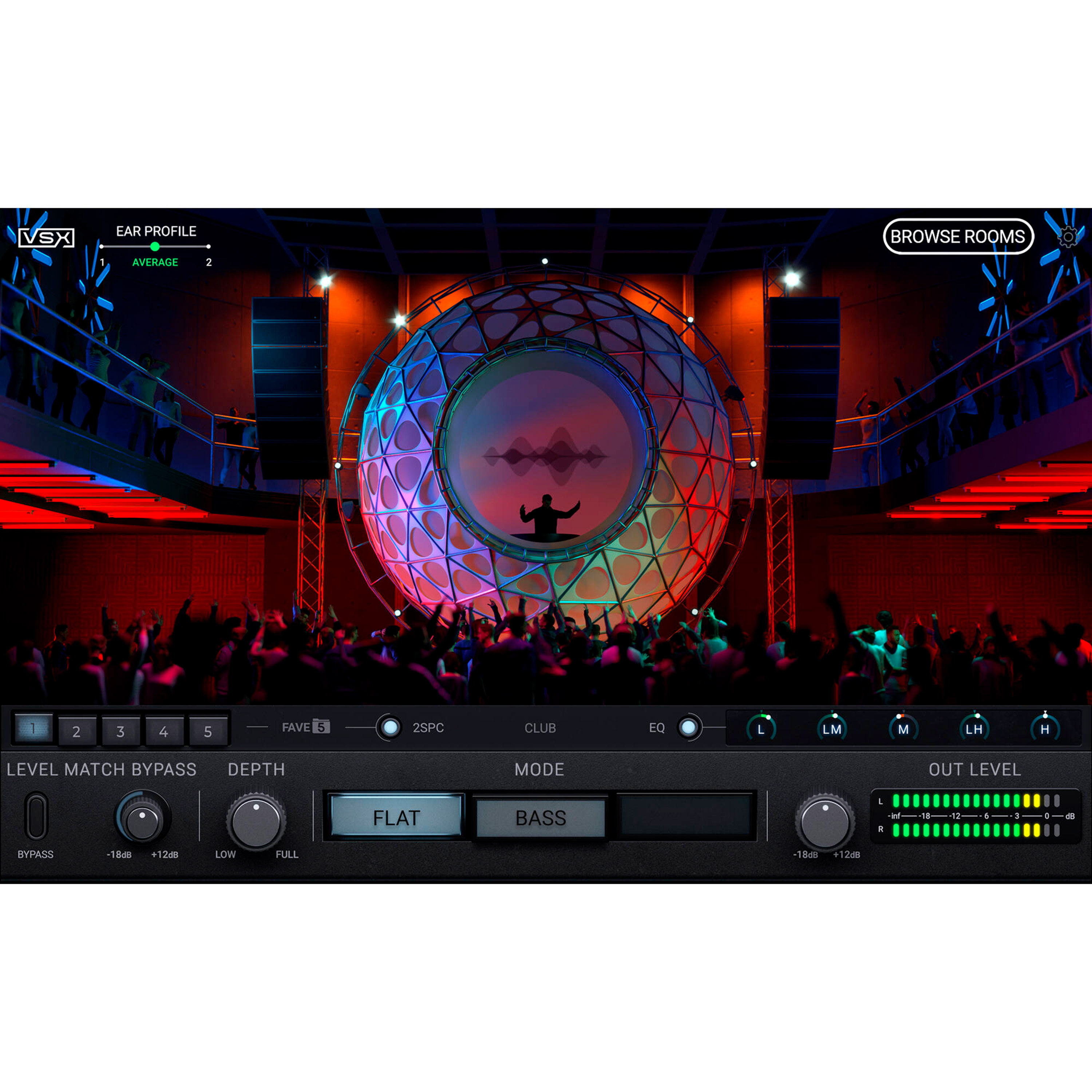 Steven Slate Audio VSX Essentials Edition - Casque sono / studio ...