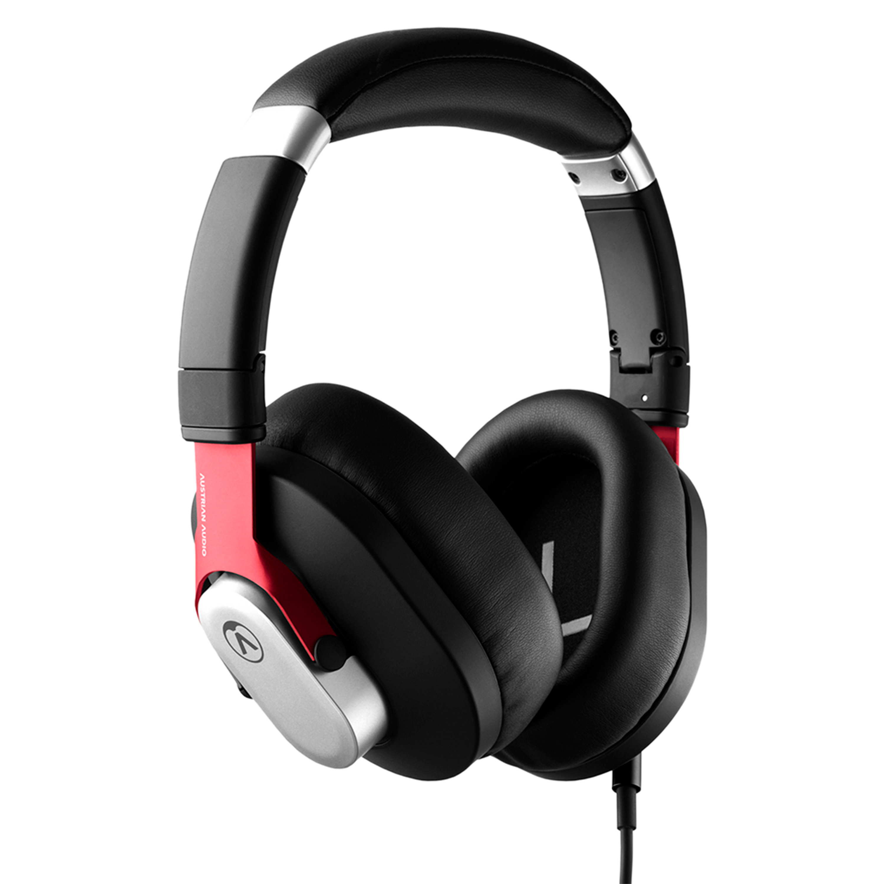 Austrian Audio OC16 Studio Set + HI-X15 - Micro statique SonoVente.com