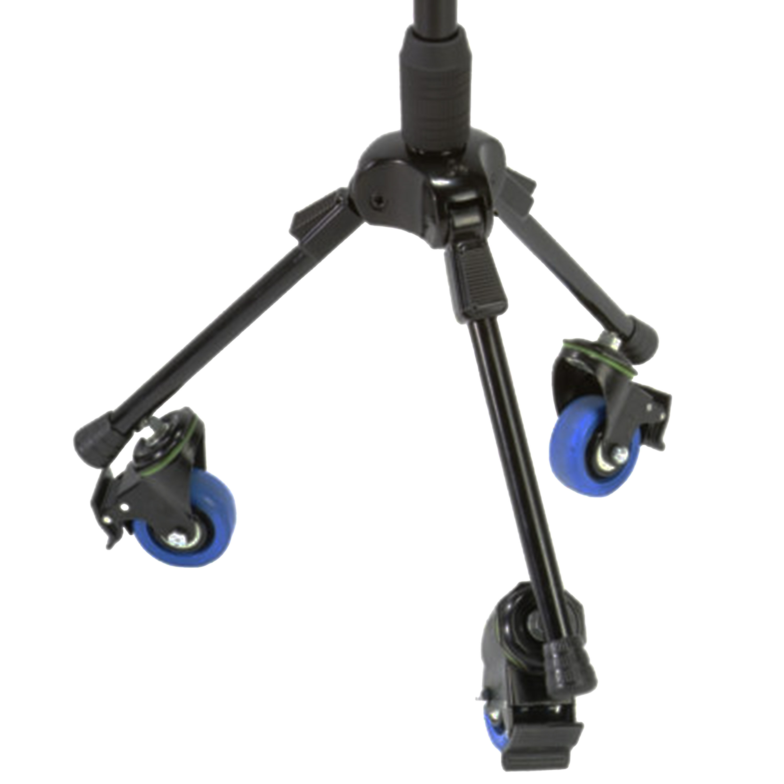 Triad-Orbit T1C Short Tripod Stand with Casters - Pieds droits ...
